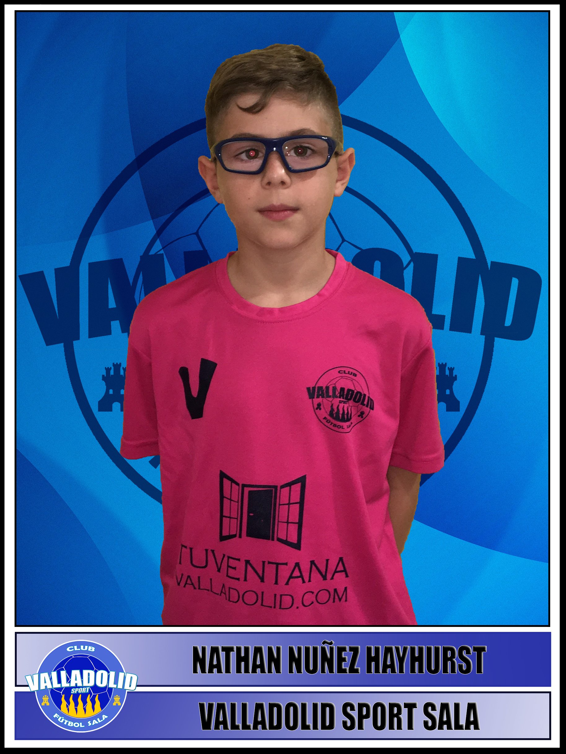 VALLADOLID FUTBOL SALA