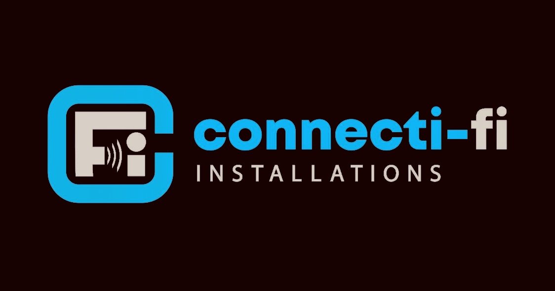 Connecti-Fi Installations - Home