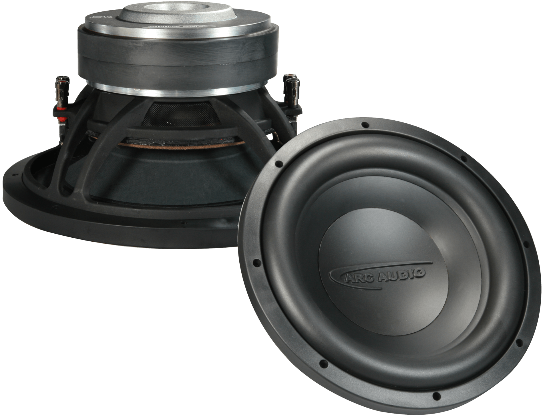 Black Serie Subwoofer