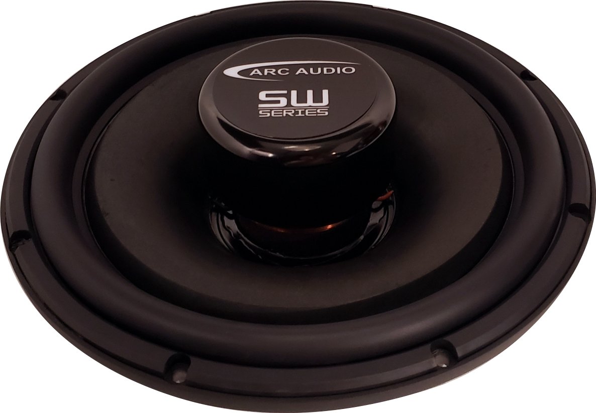 SW Flach Subwoofer