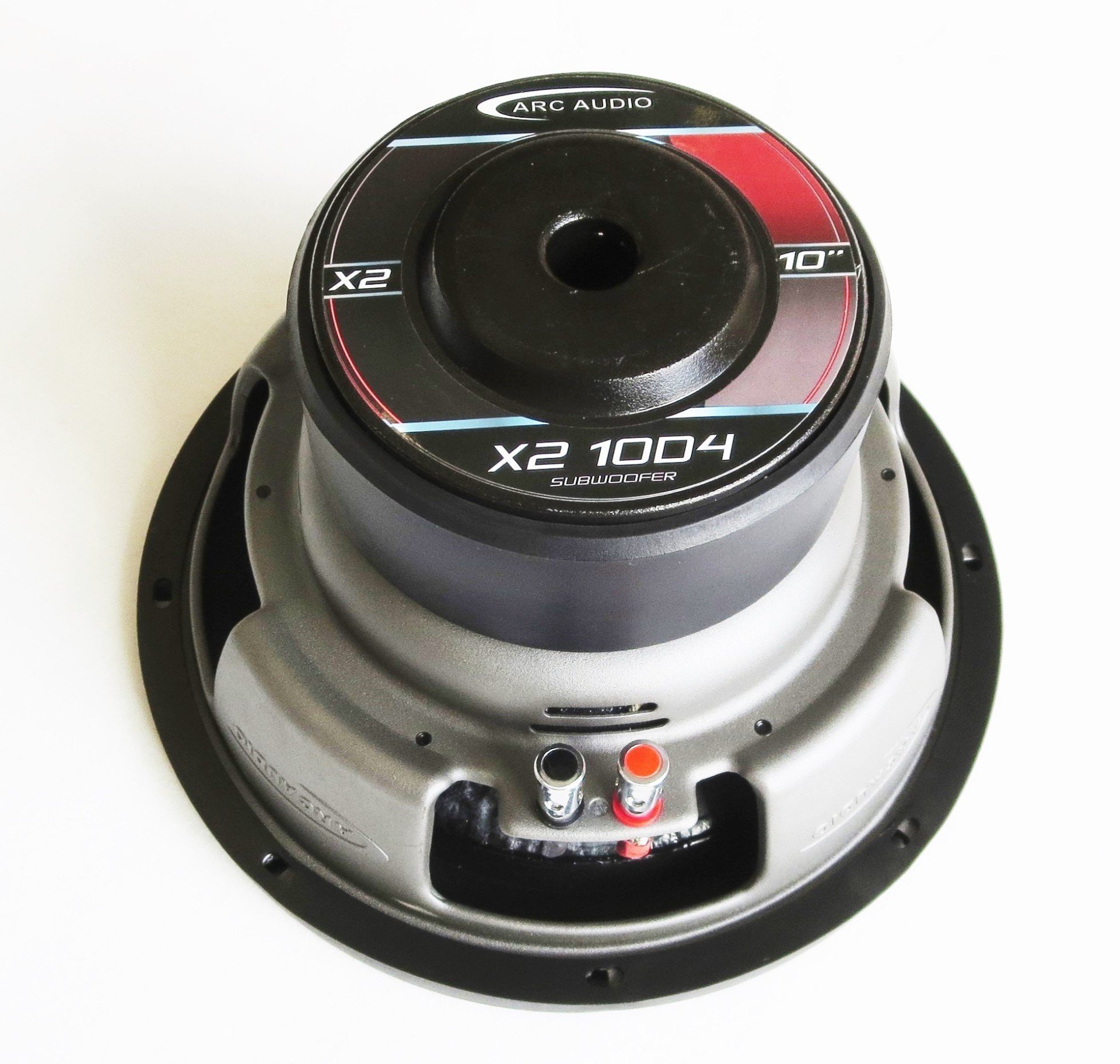 X2 Serie Subwoofer