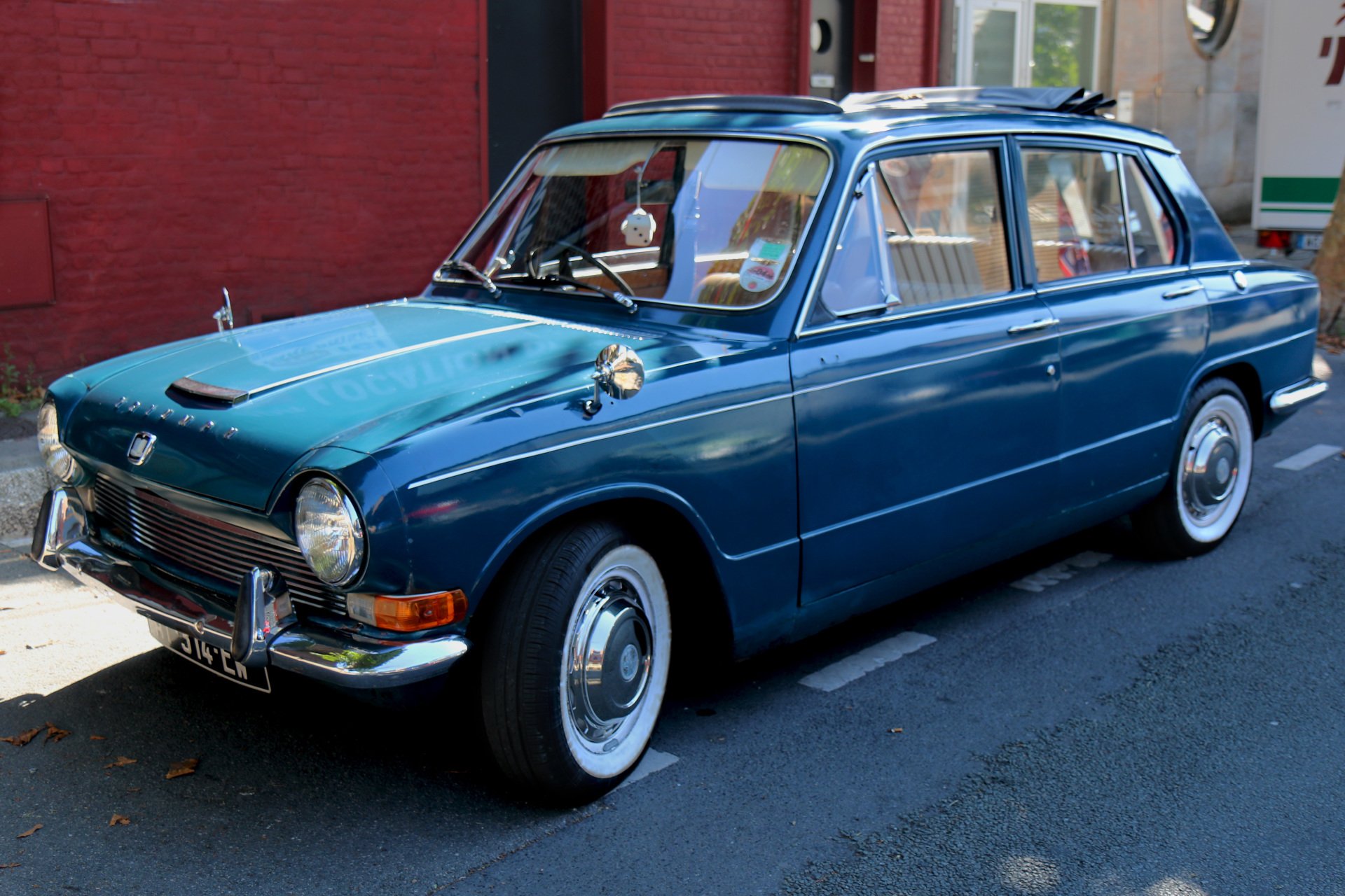 Béthune rétro - L'un des plus grand festival Rock 'n Roll des années 50-60