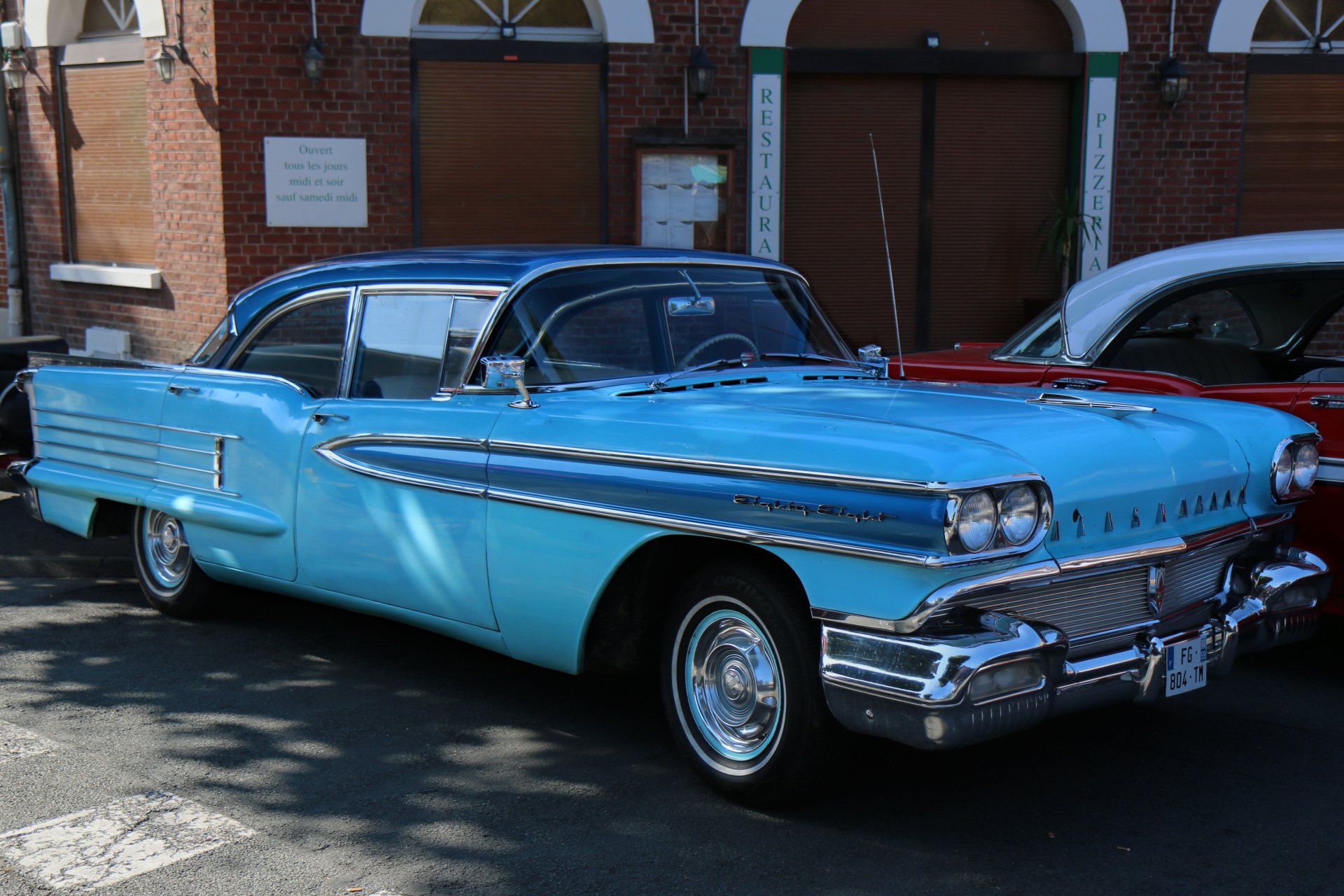 Béthune rétro - L'un des plus grand festival Rock 'n Roll des années 50-60
