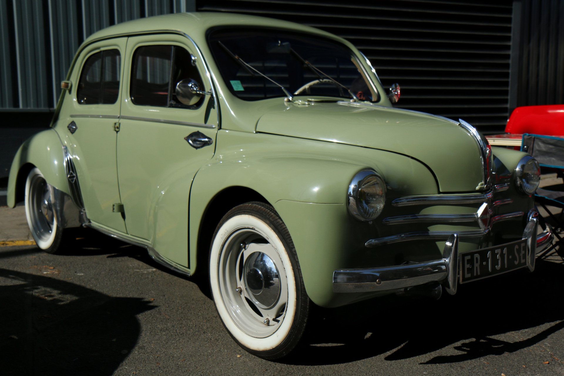 Béthune rétro - L'un des plus grand festival Rock 'n Roll des années 50-60
