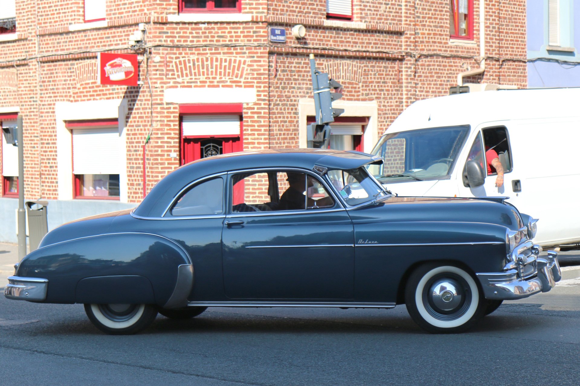 Béthune rétro - L'un des plus grand festival Rock 'n Roll des années 50-60