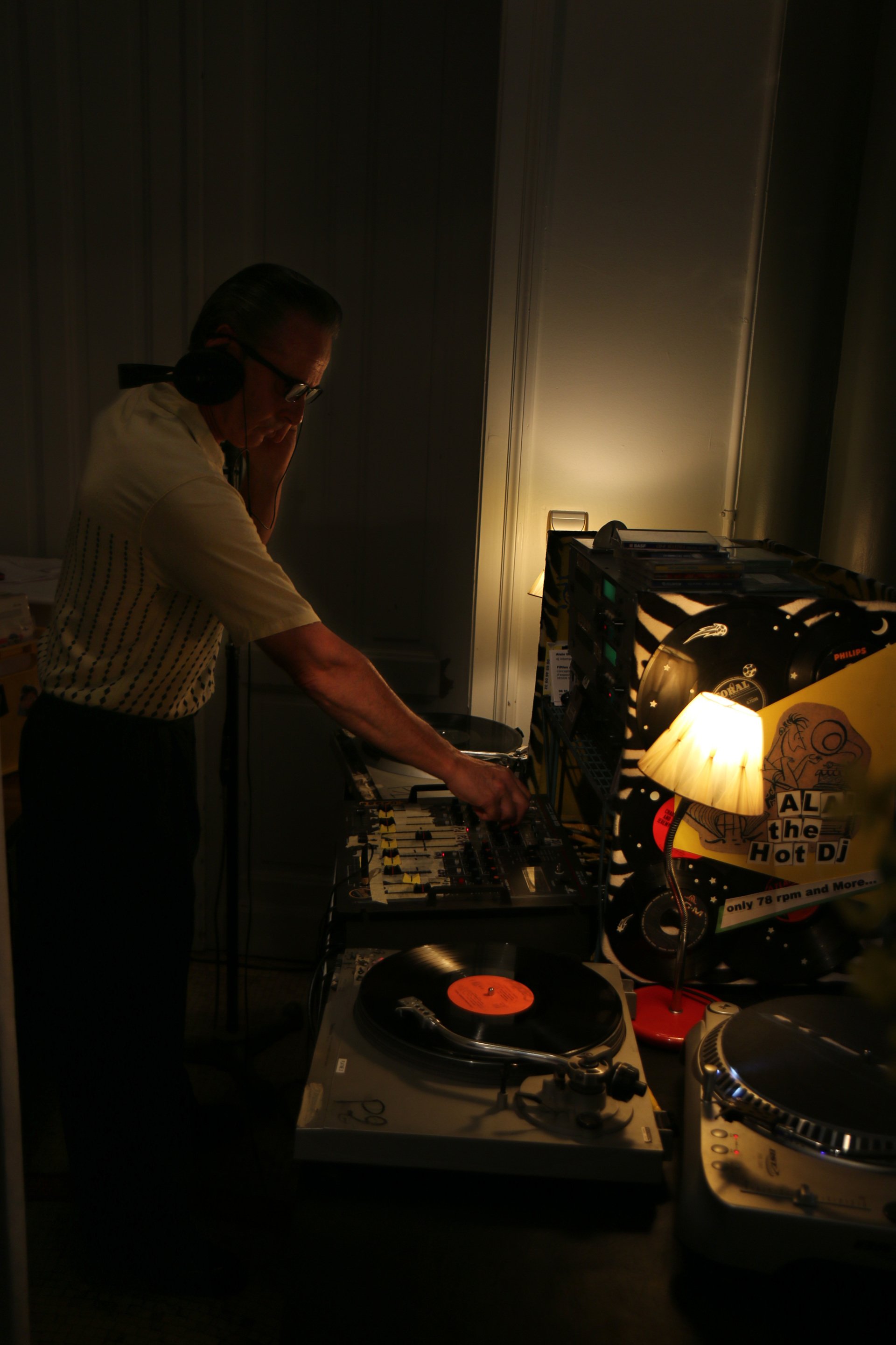 Béthune rétro - L'un des plus grand festival Rock 'n Roll des années 50-60
