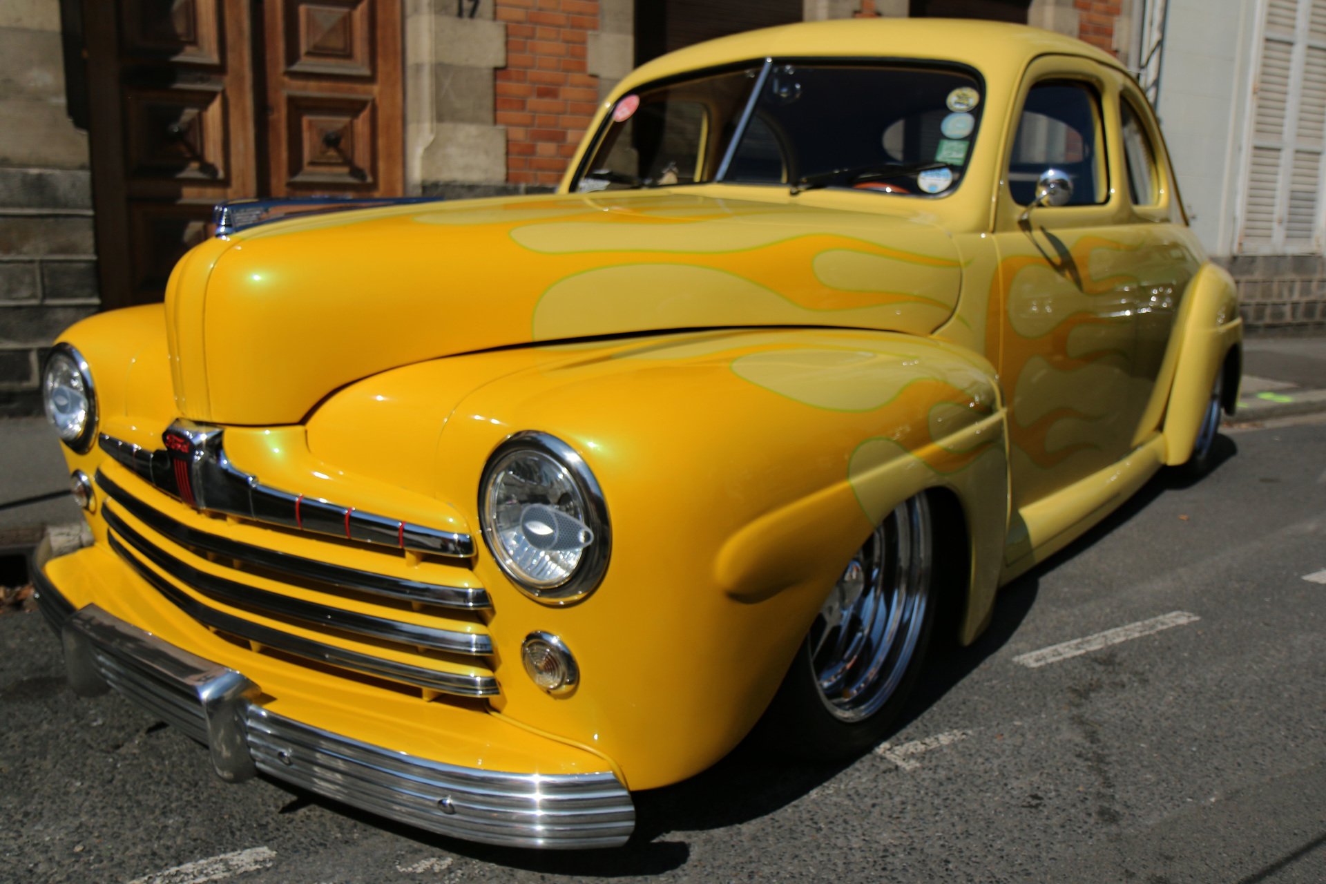 Béthune rétro - L'un des plus grand festival Rock 'n Roll des années 50-60