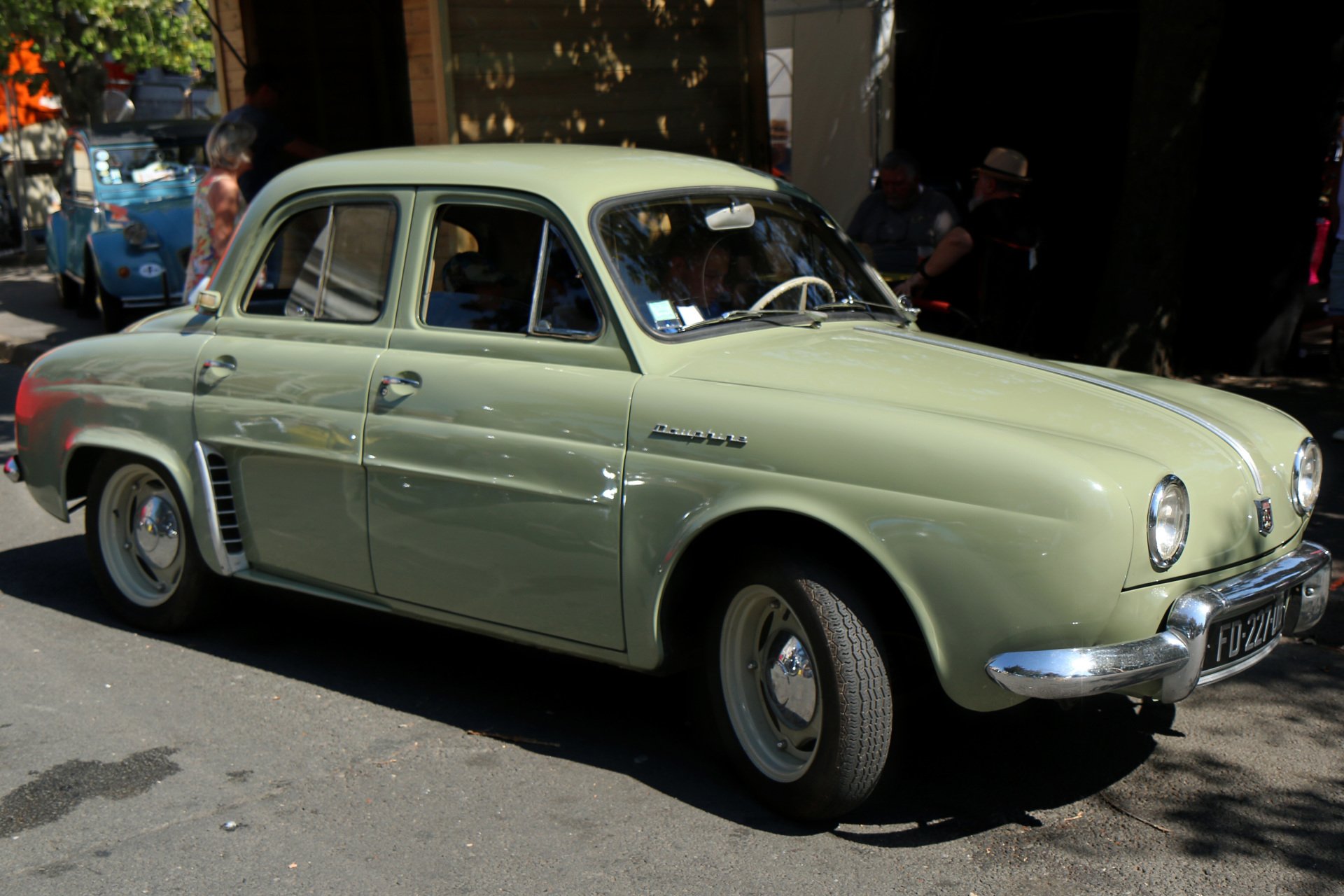 Béthune rétro - L'un des plus grand festival Rock 'n Roll des années 50-60