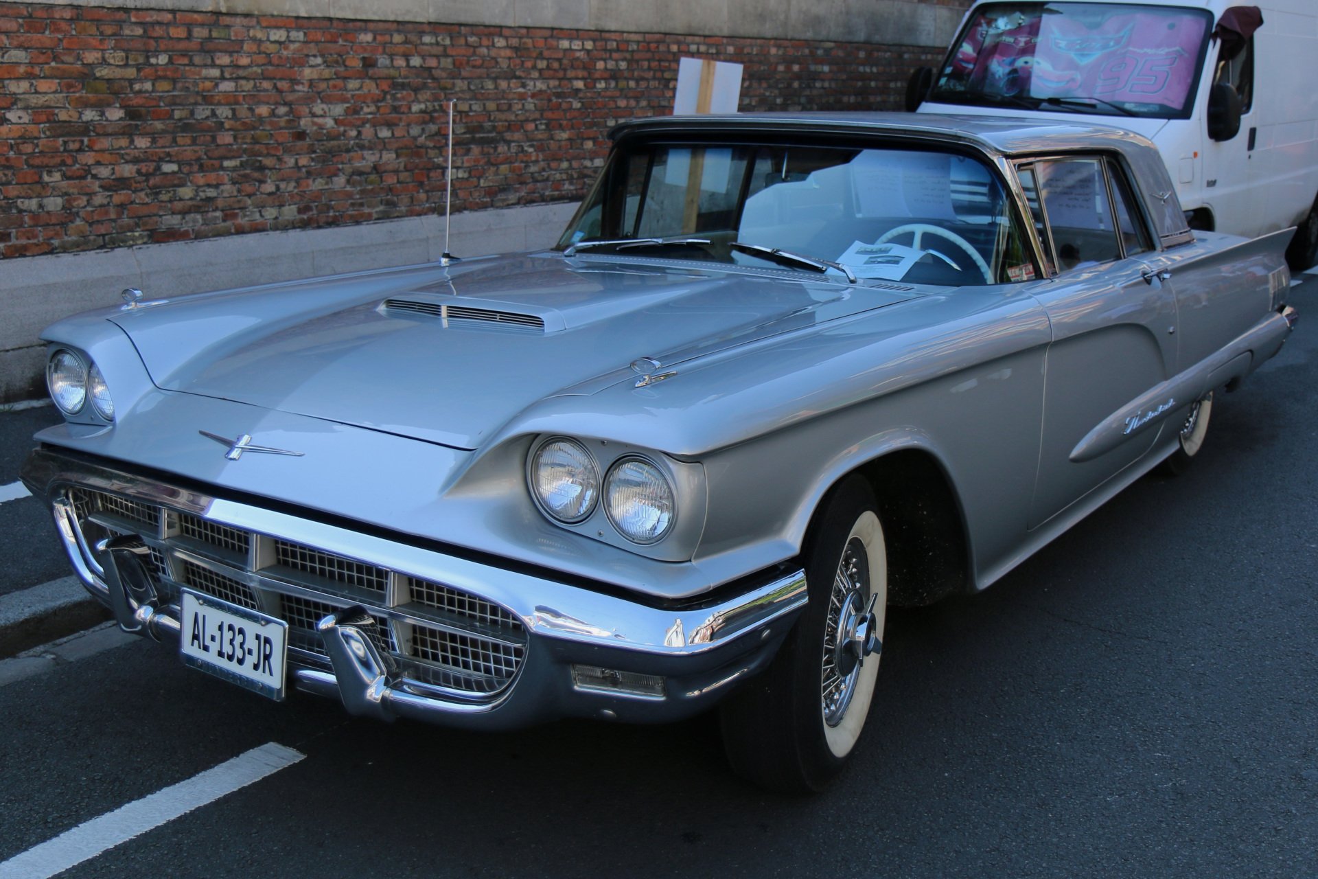 Béthune rétro - L'un des plus grand festival Rock 'n Roll des années 50-60