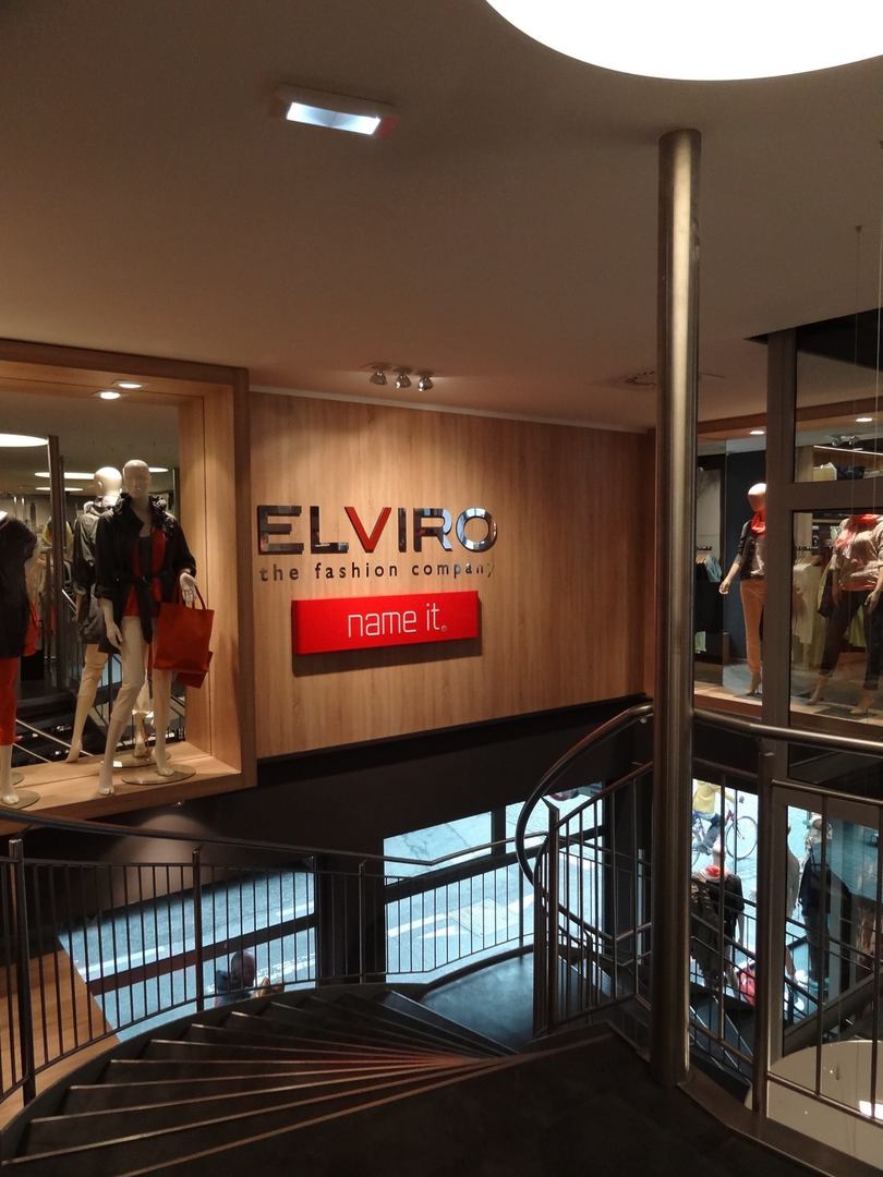 ELVIRO – the fashion company | Jobs & Karriere bei uns