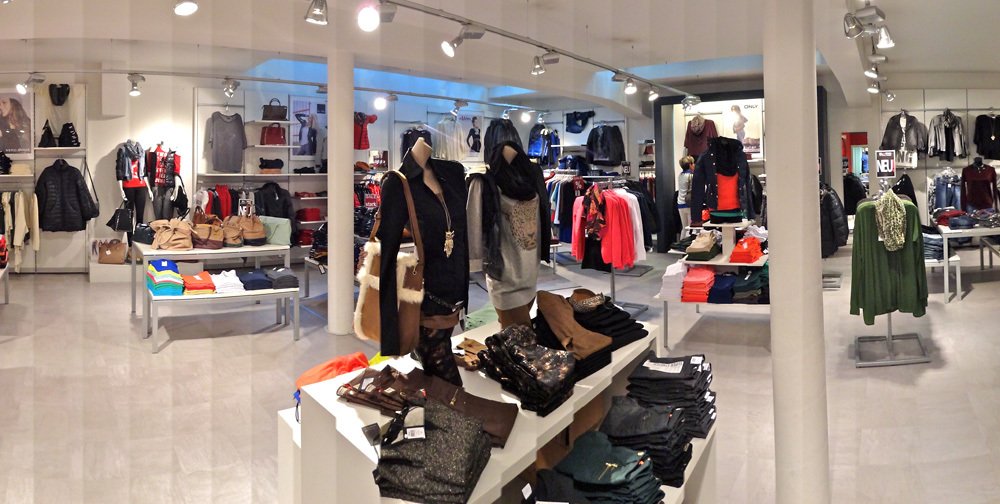 ELVIRO – the fashion company | Unsere Filialen in Tirol