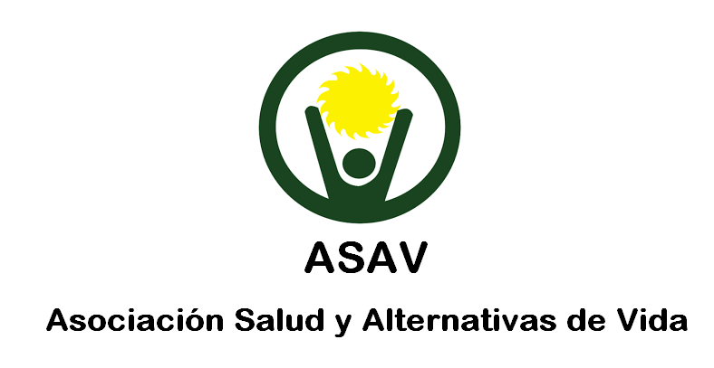 ASAV - Asociación Salud y Alternativas de Vida