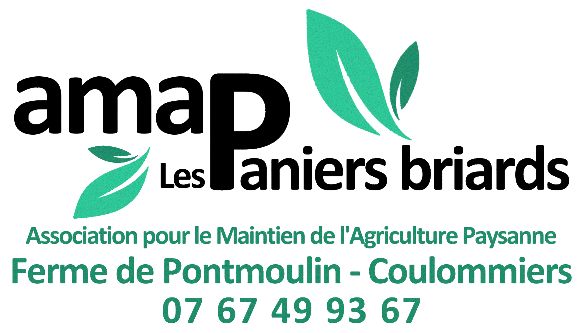 AMAP de Coulommiers : des paniers de légumes frais et sains