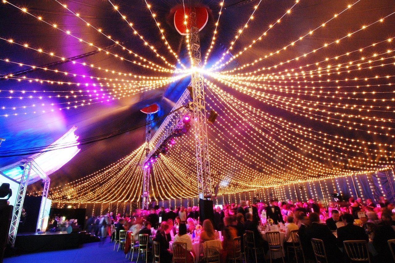 Carlinden Big Top Hire