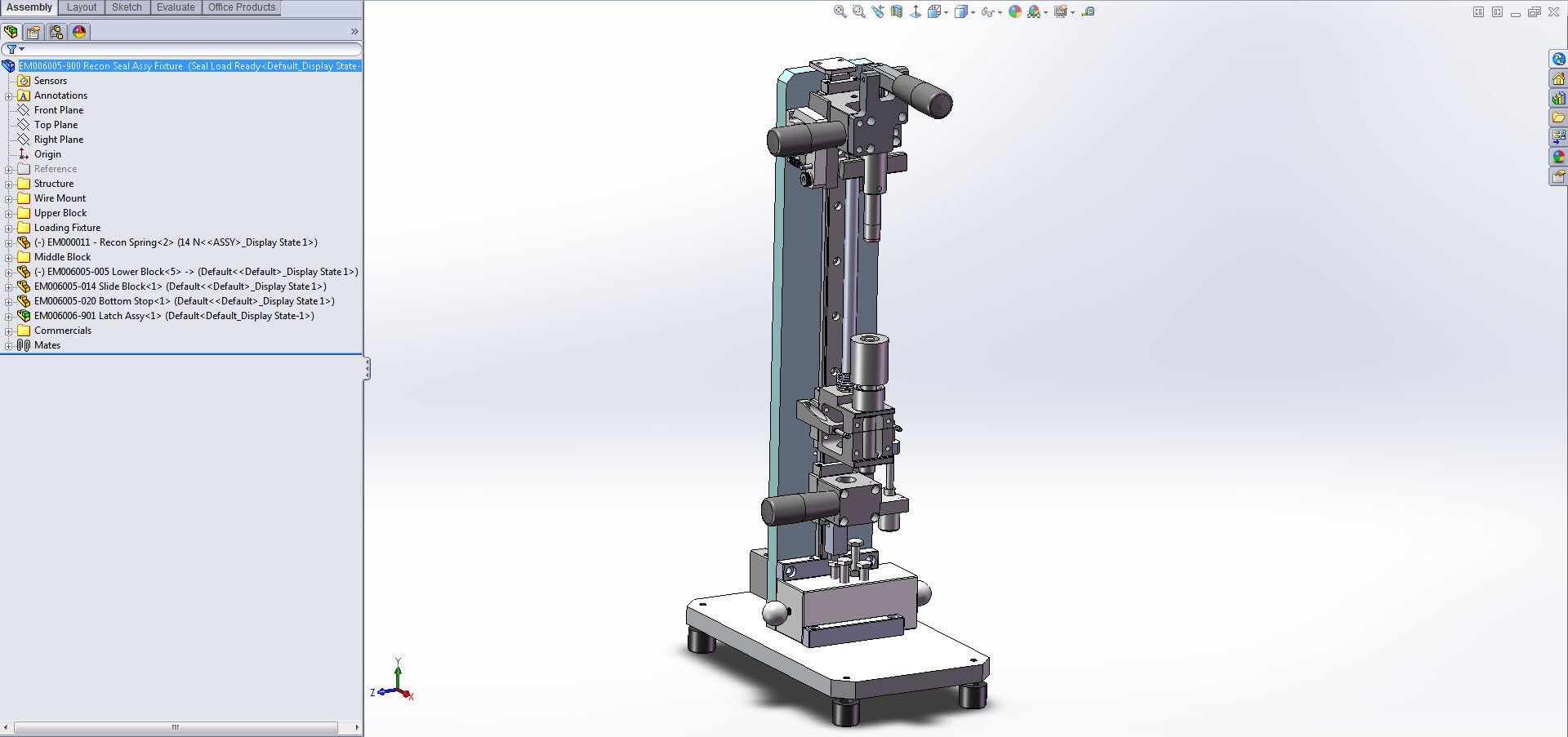 Endpoint Solutions - your partner in automation.