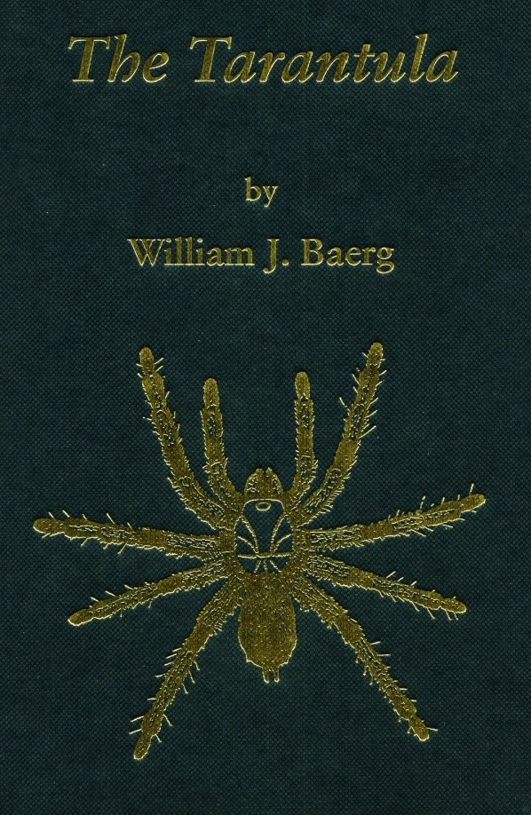 lovetarantulas.com Downloadable books
