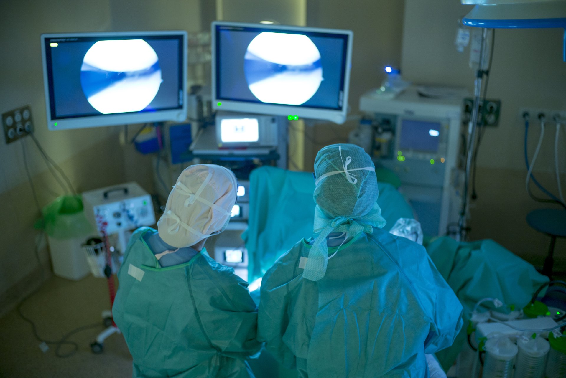 Ambulante Operationen