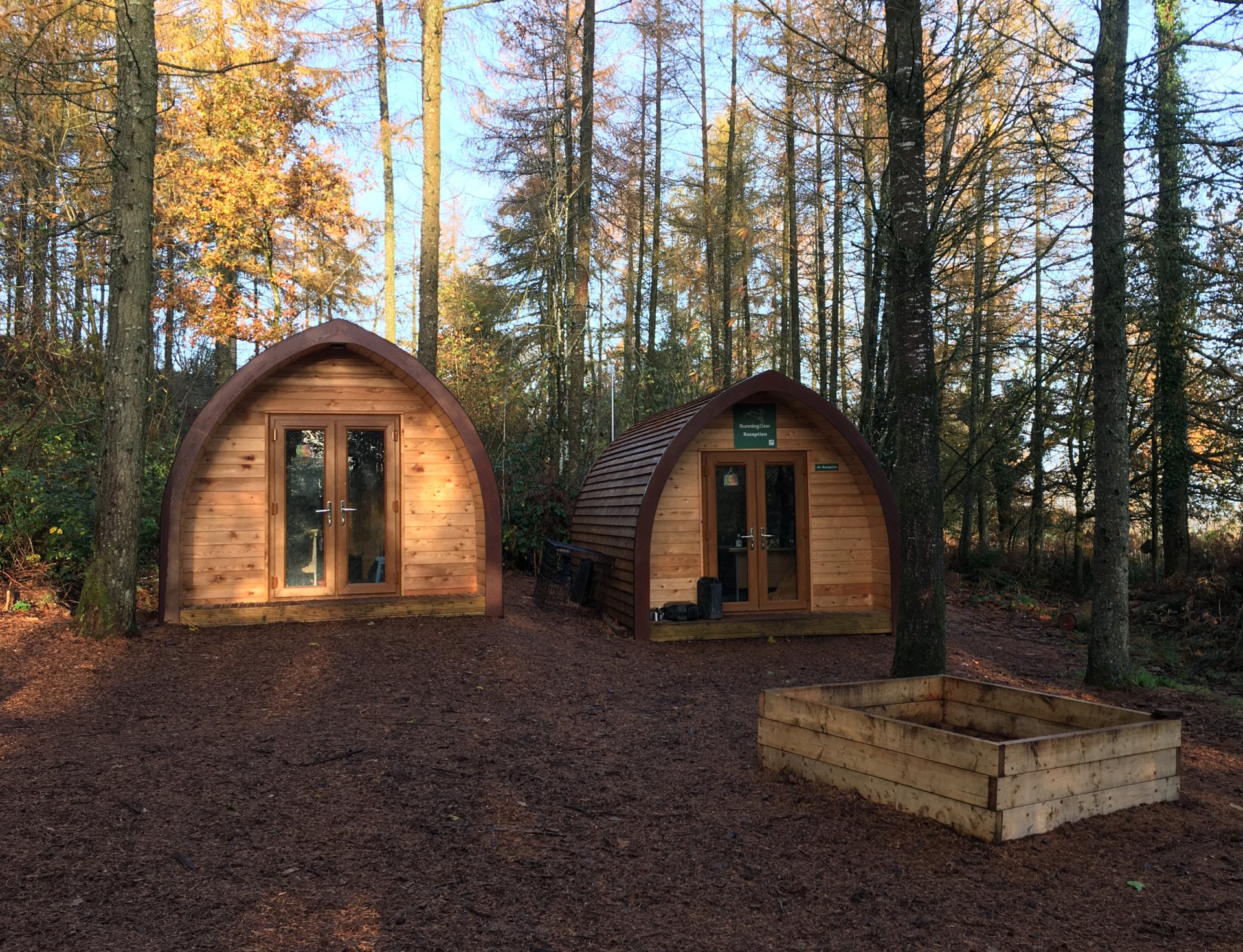 Running Deer School current Job Vacancies in Devon