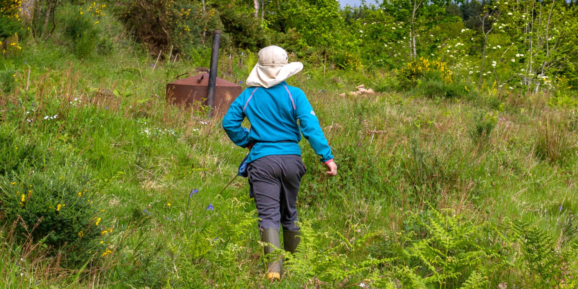 Running Deer School Quick Guide to Safeguarding