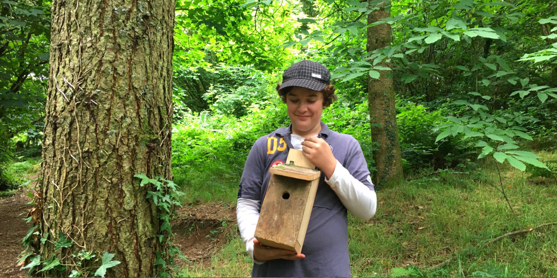 Welcome to Running Deer School based on Dartmoor in Devon.