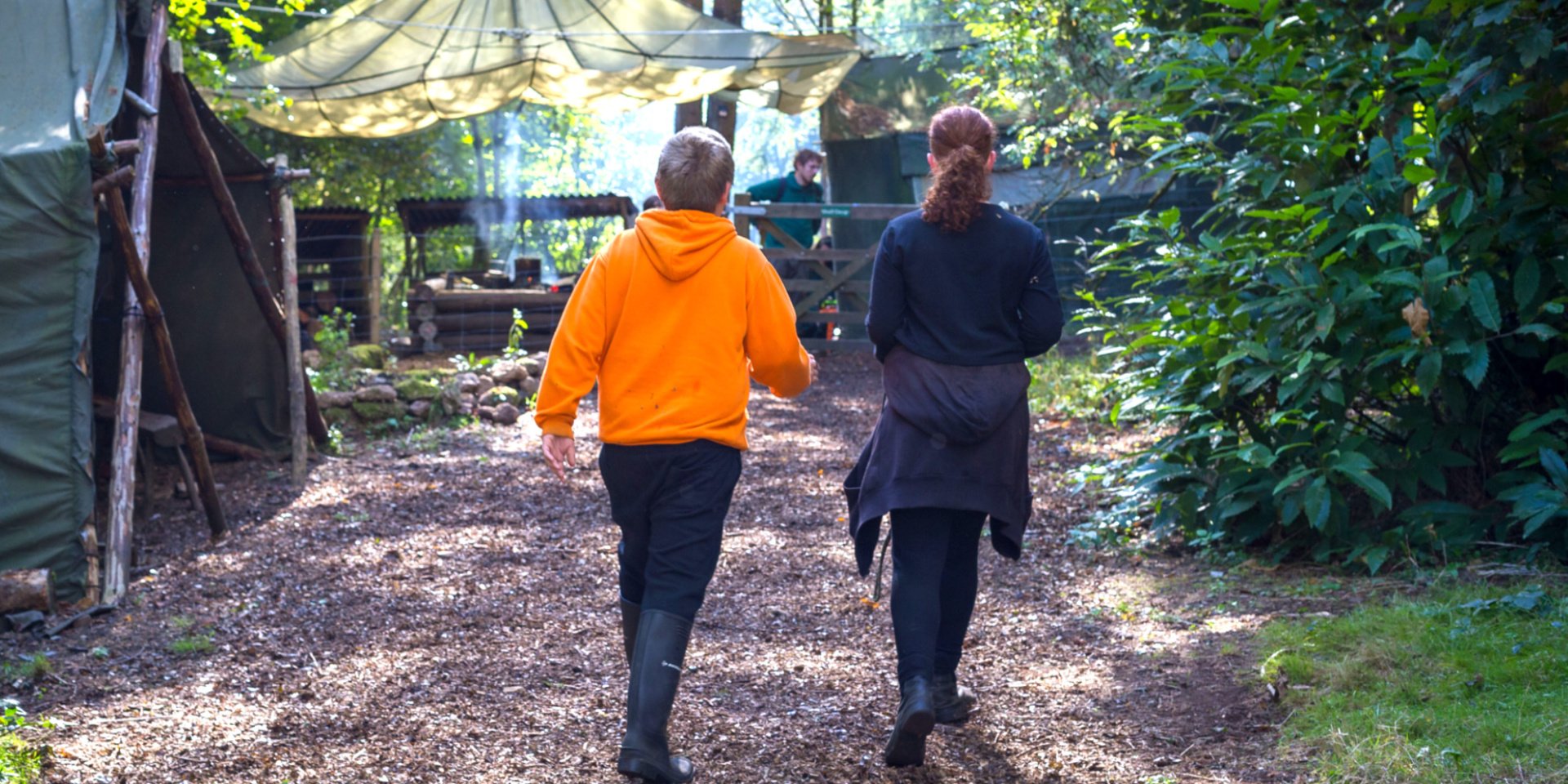 Running Deer School Safeguarding Statement