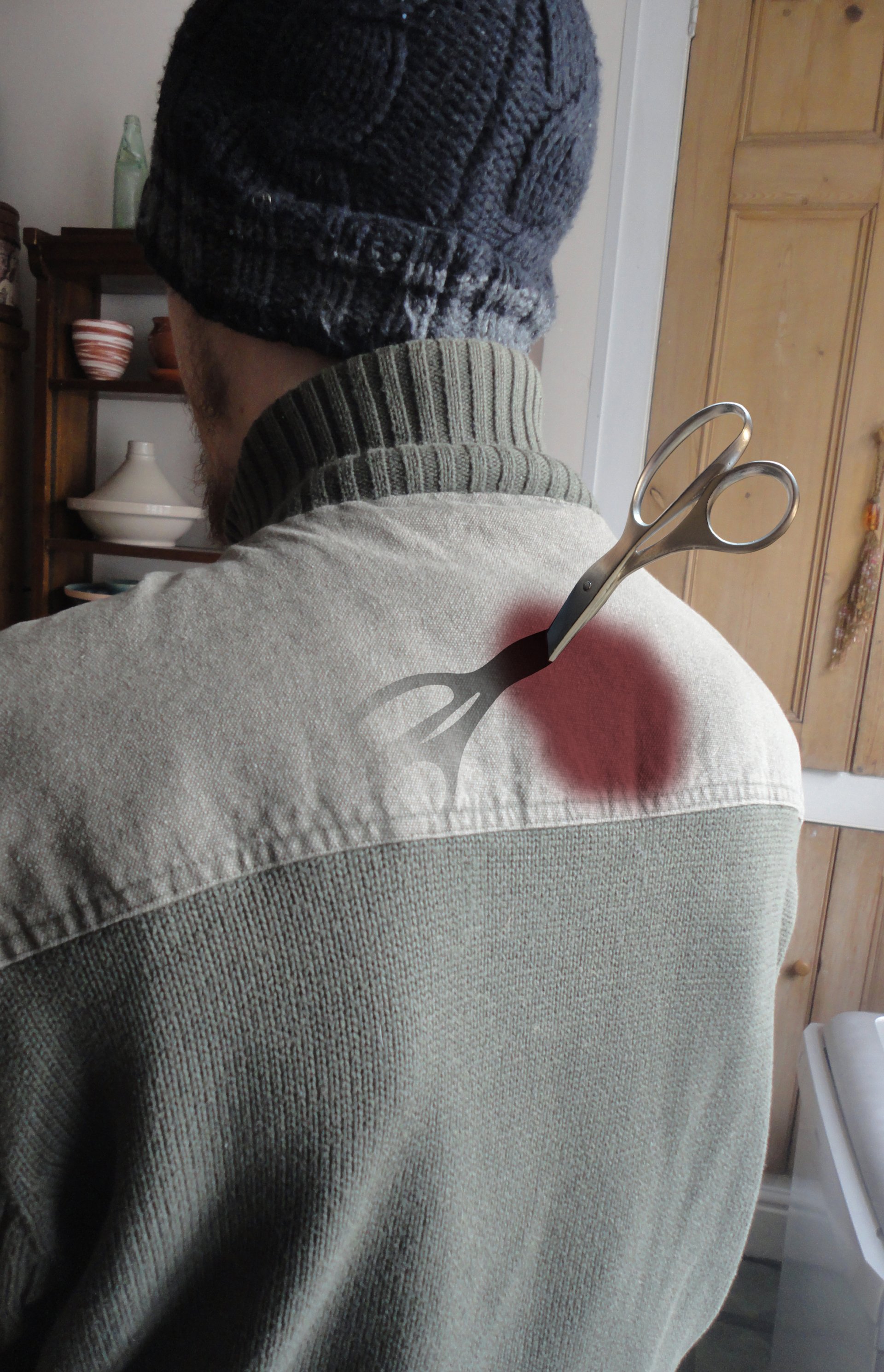 HitFX Theatrical Squib & Bullet Hit Effects - Film & TV