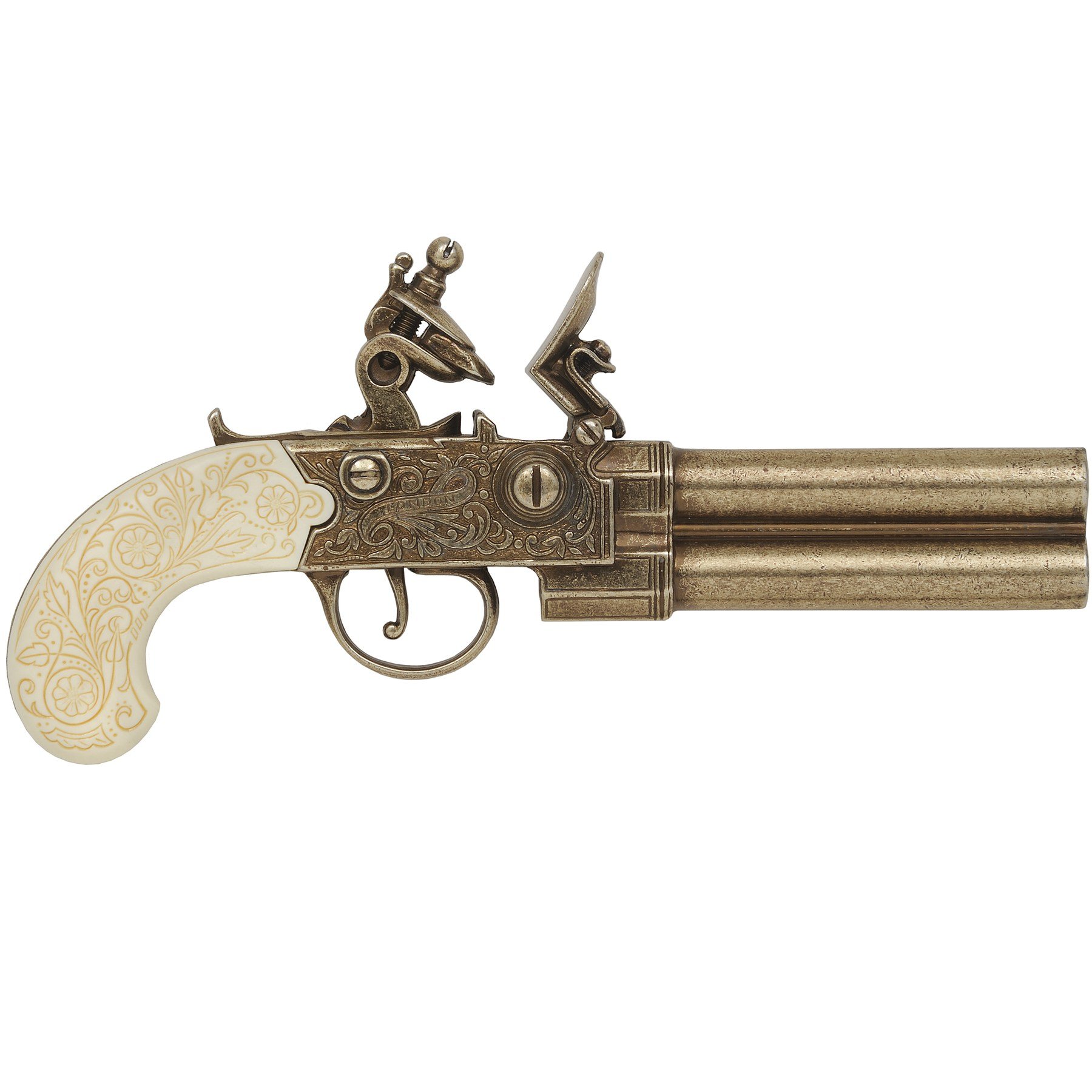 Theatrical Prop Weapons & Guns Replicas & blank firing