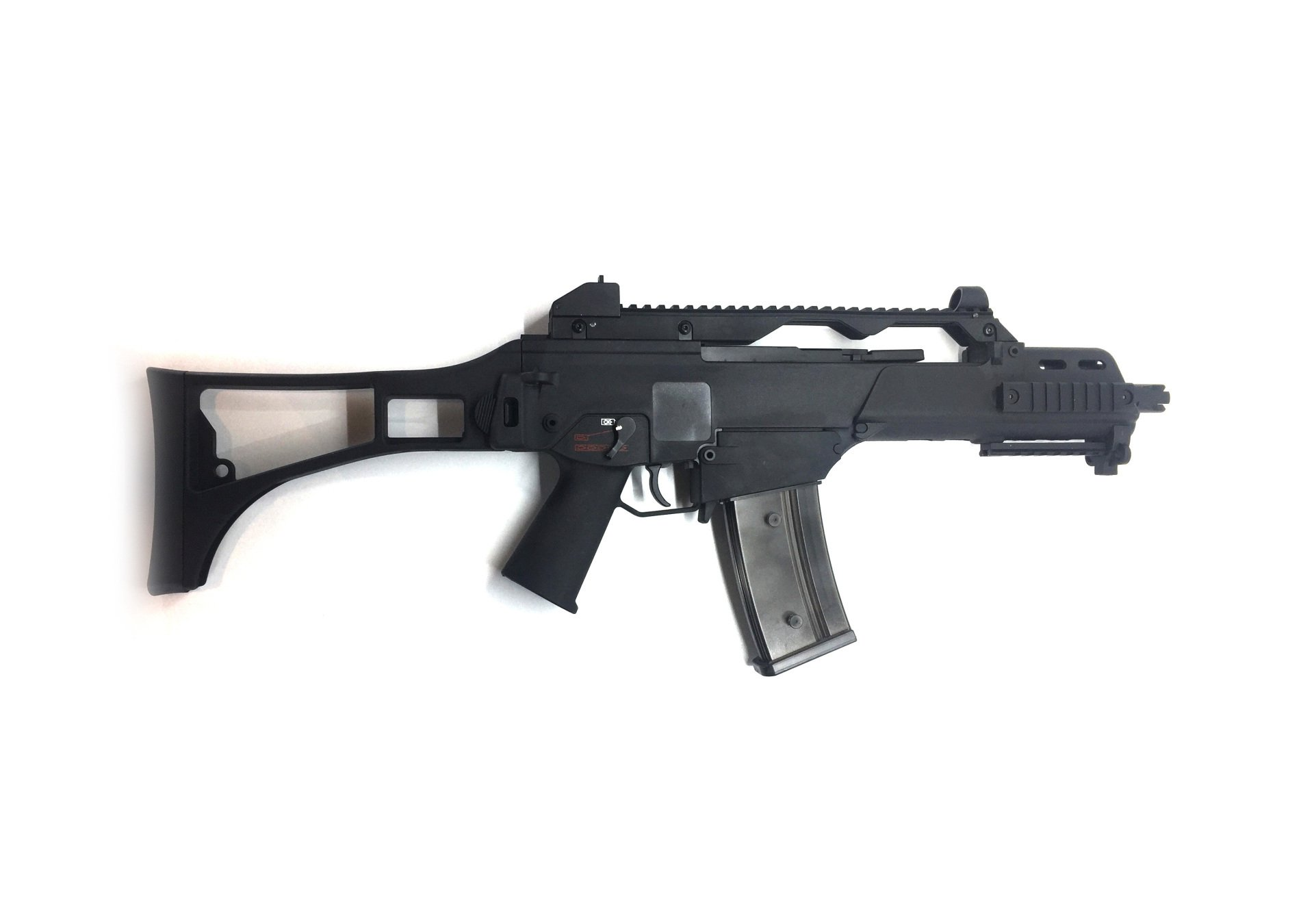 Theatrical Prop Weapons & Guns Replicas & blank firing