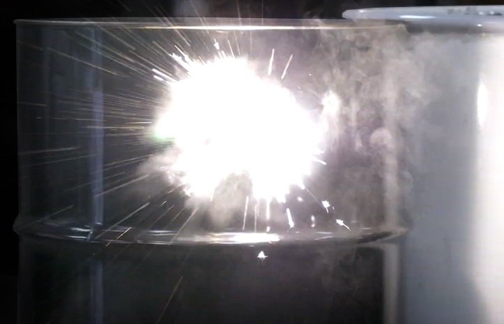 HitFX Theatrical Squib & Bullet Hit Effects - Film & TV