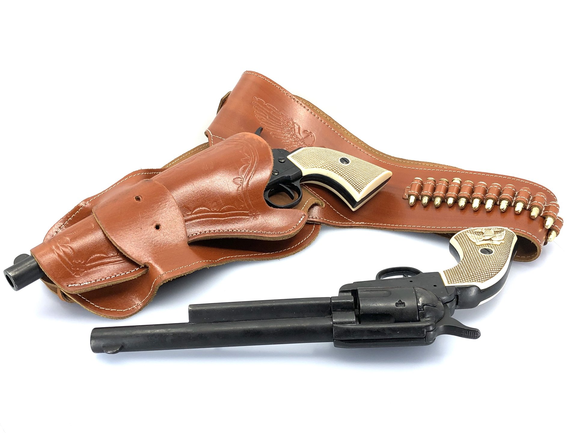 Theatrical Prop Weapons & Guns Replicas & blank firing