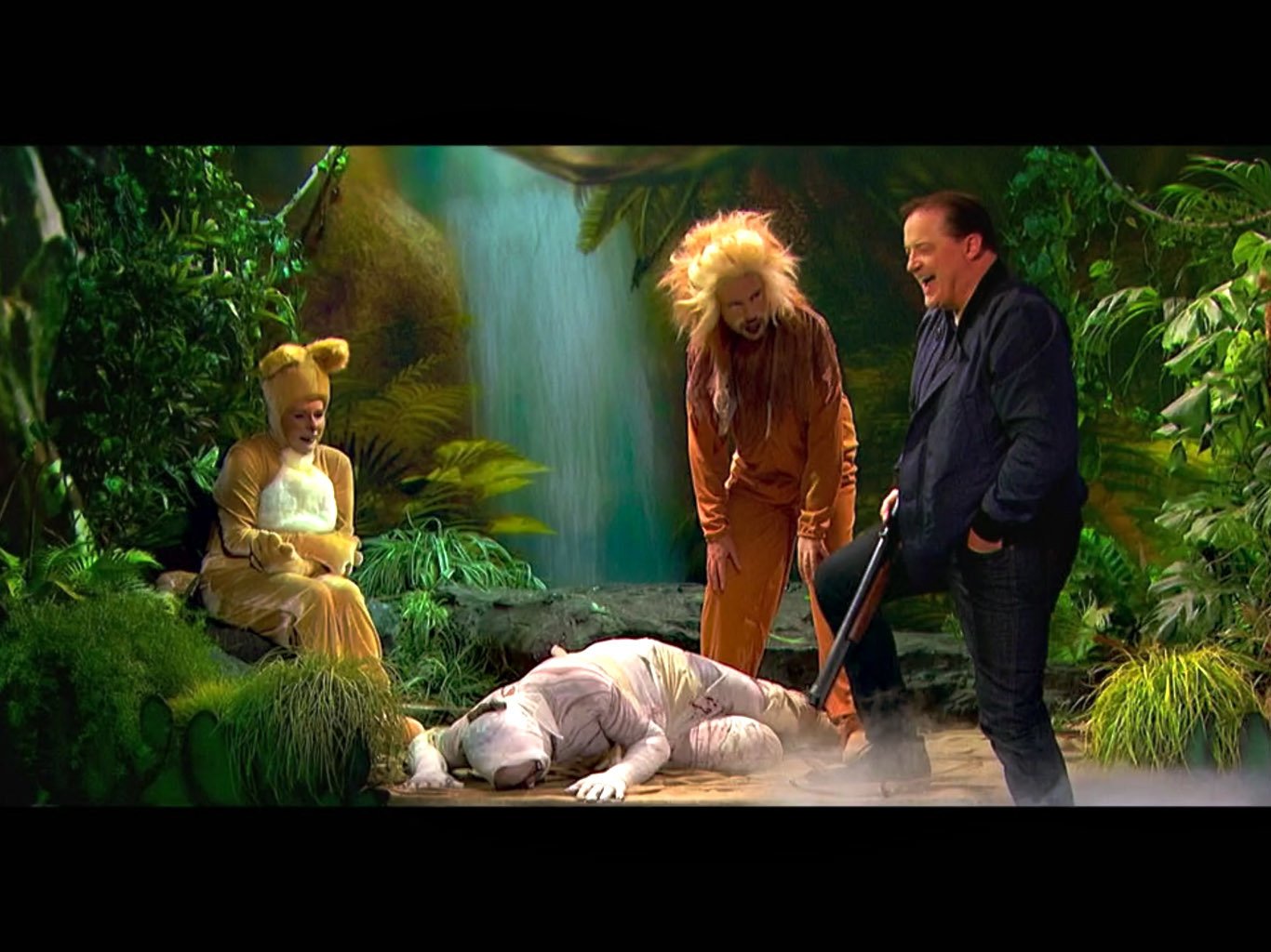 HitFX Theatrical Squib & Bullet Hit Effects - Film & TV