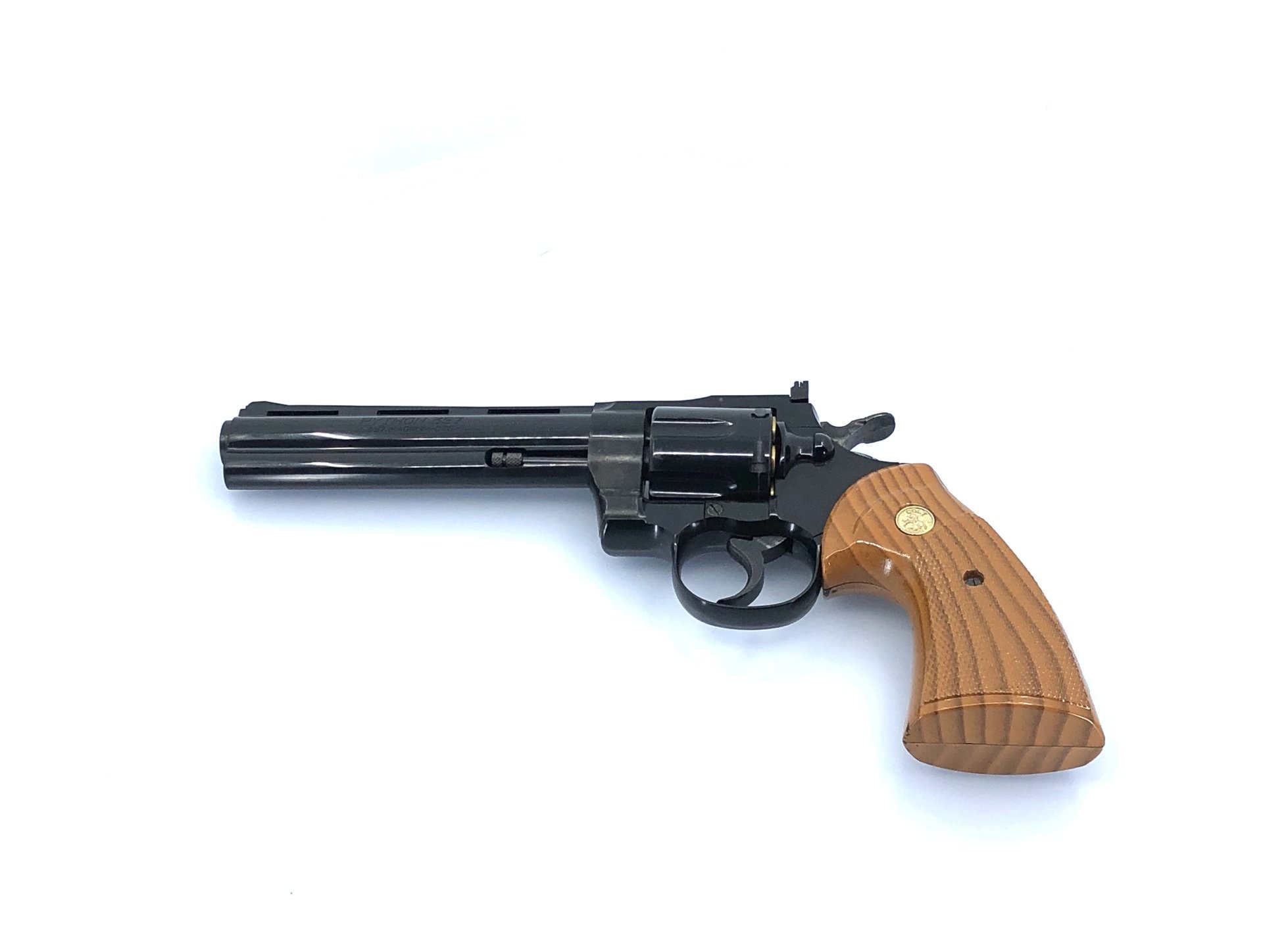 Theatrical Prop Weapons & Guns Replicas & blank firing