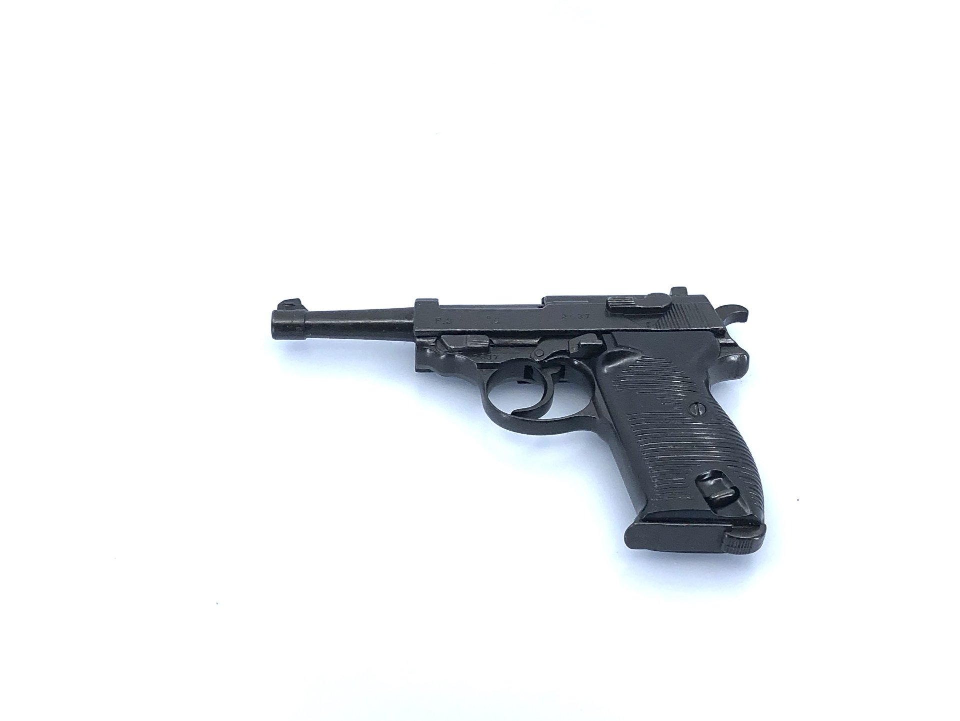 Theatrical Prop Weapons & Guns Replicas & blank firing