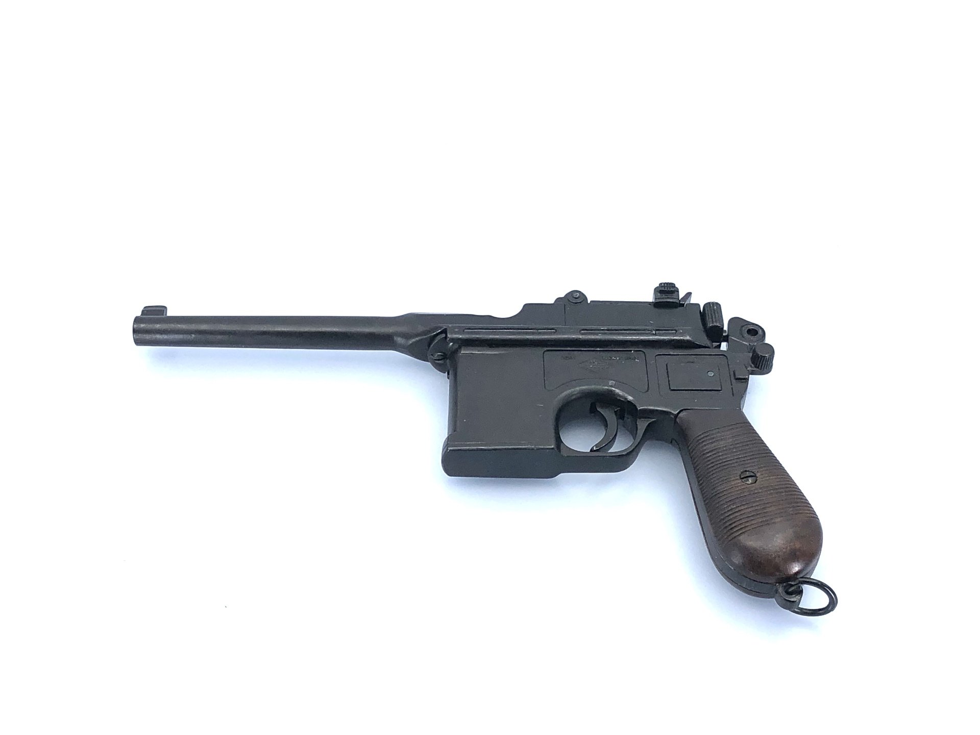 Theatrical Prop Weapons & Guns Replicas & blank firing