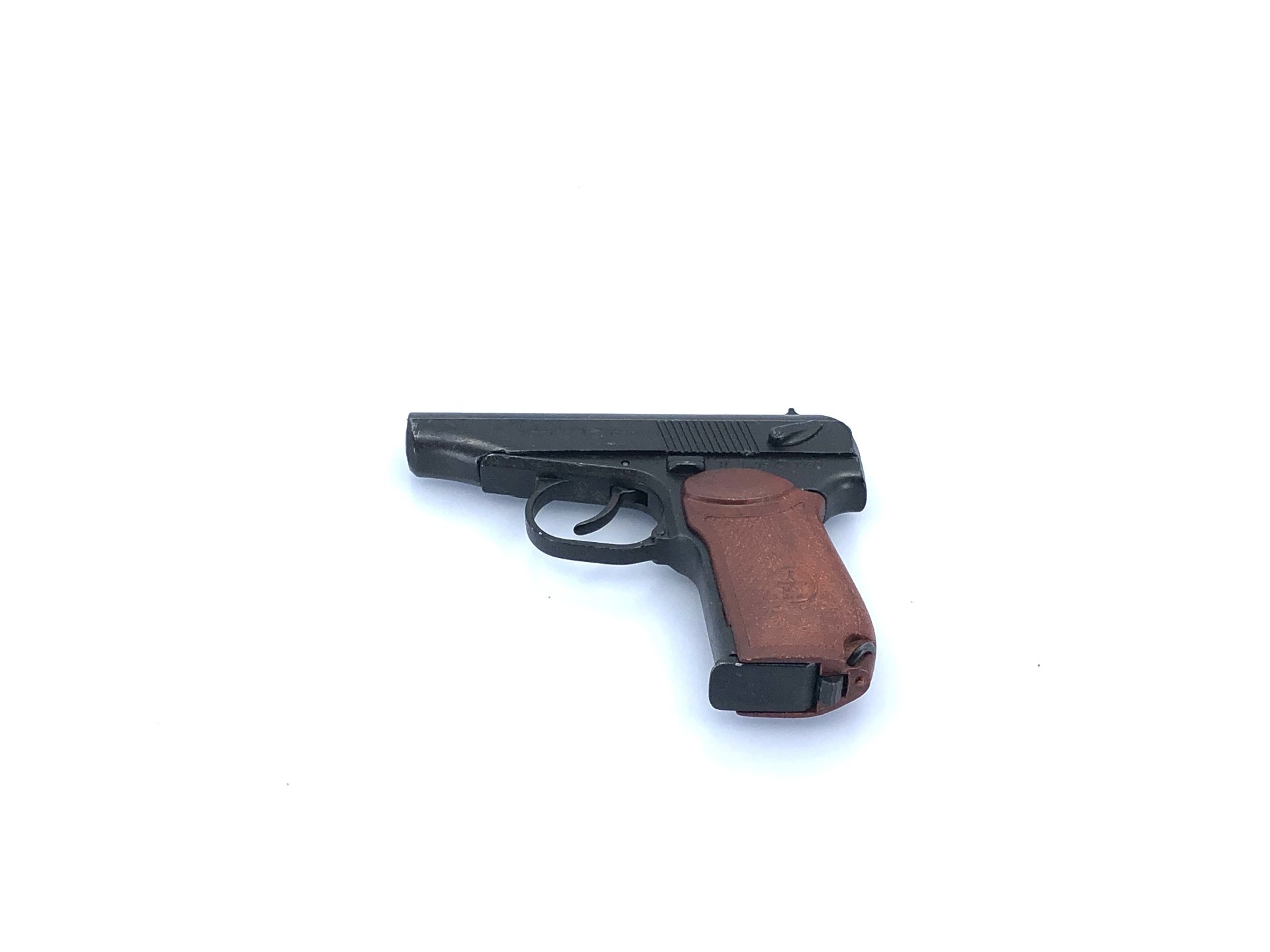 Theatrical Prop Weapons & Guns Replicas & blank firing