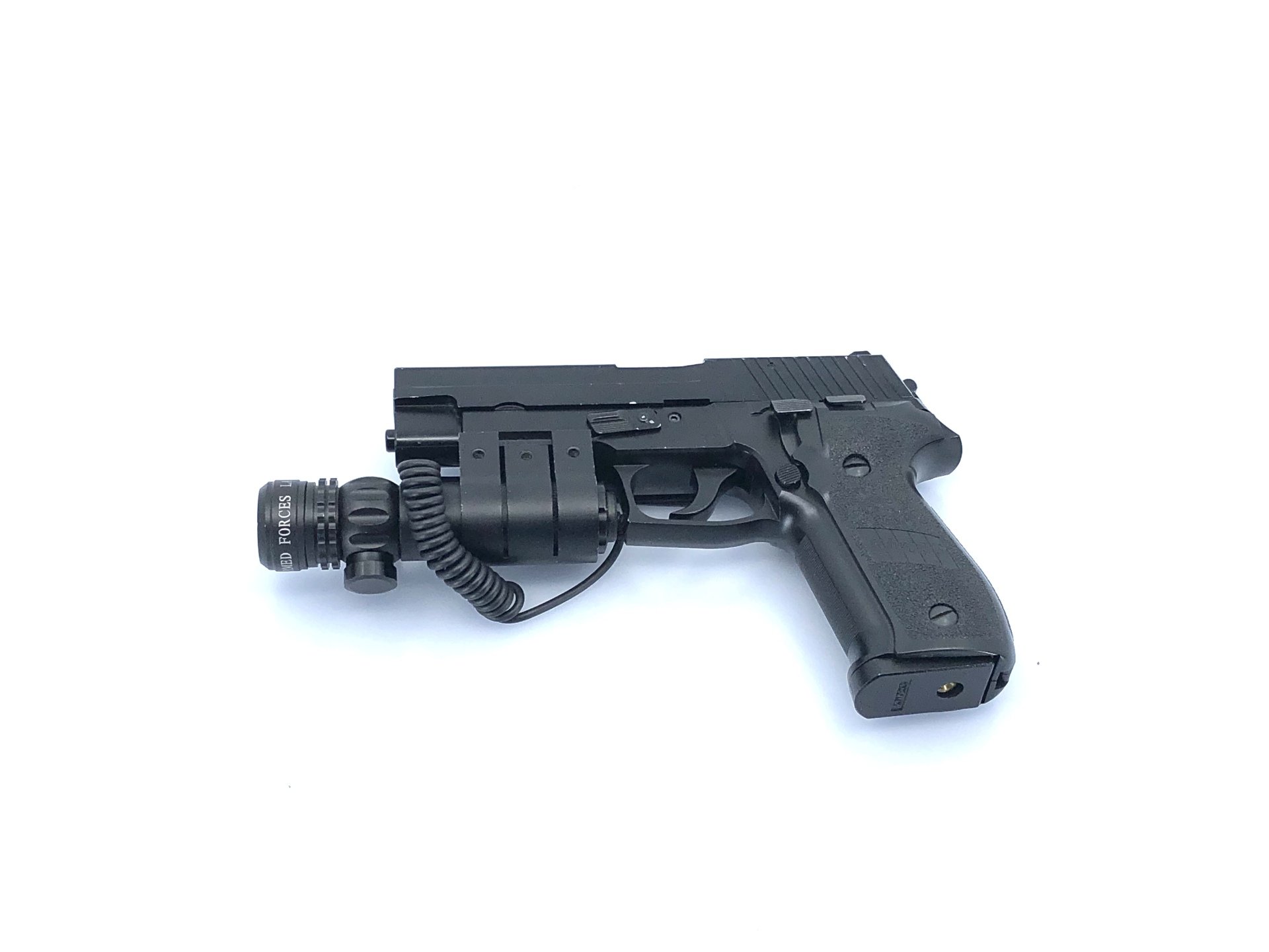 Theatrical Prop Weapons & Guns Replicas & blank firing