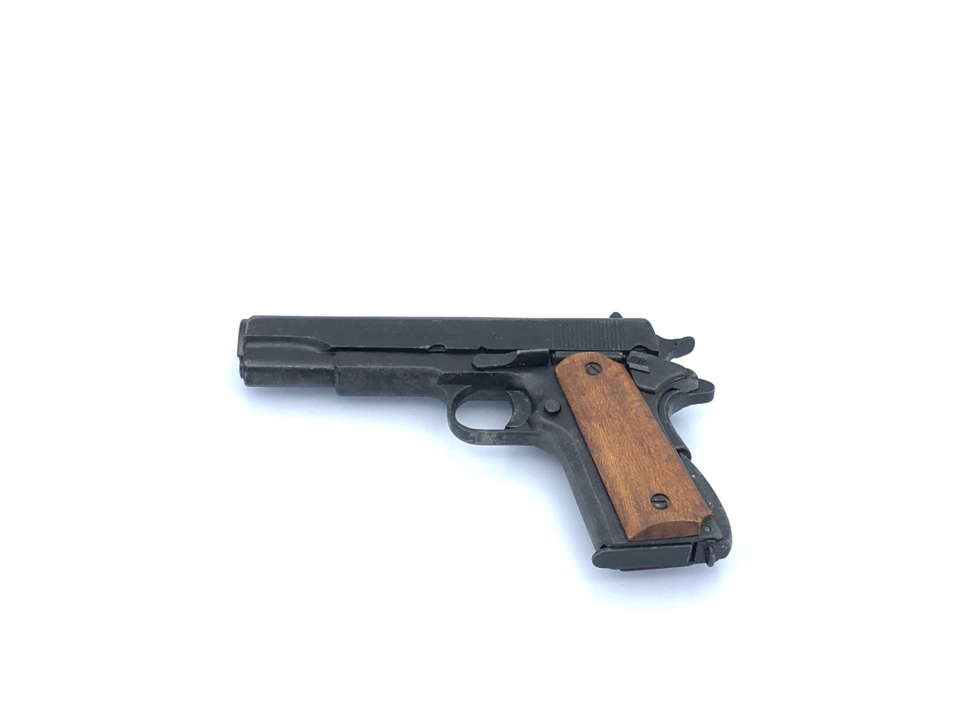Theatrical Prop Weapons & Guns Replicas & blank firing