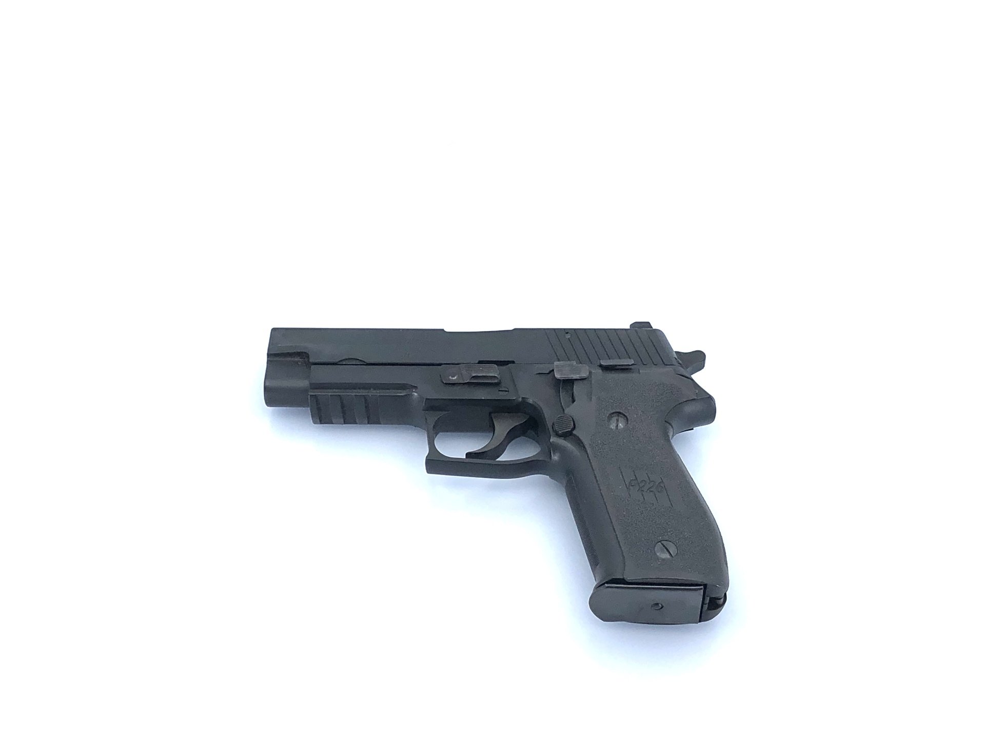 Theatrical Prop Weapons & Guns Replicas & blank firing