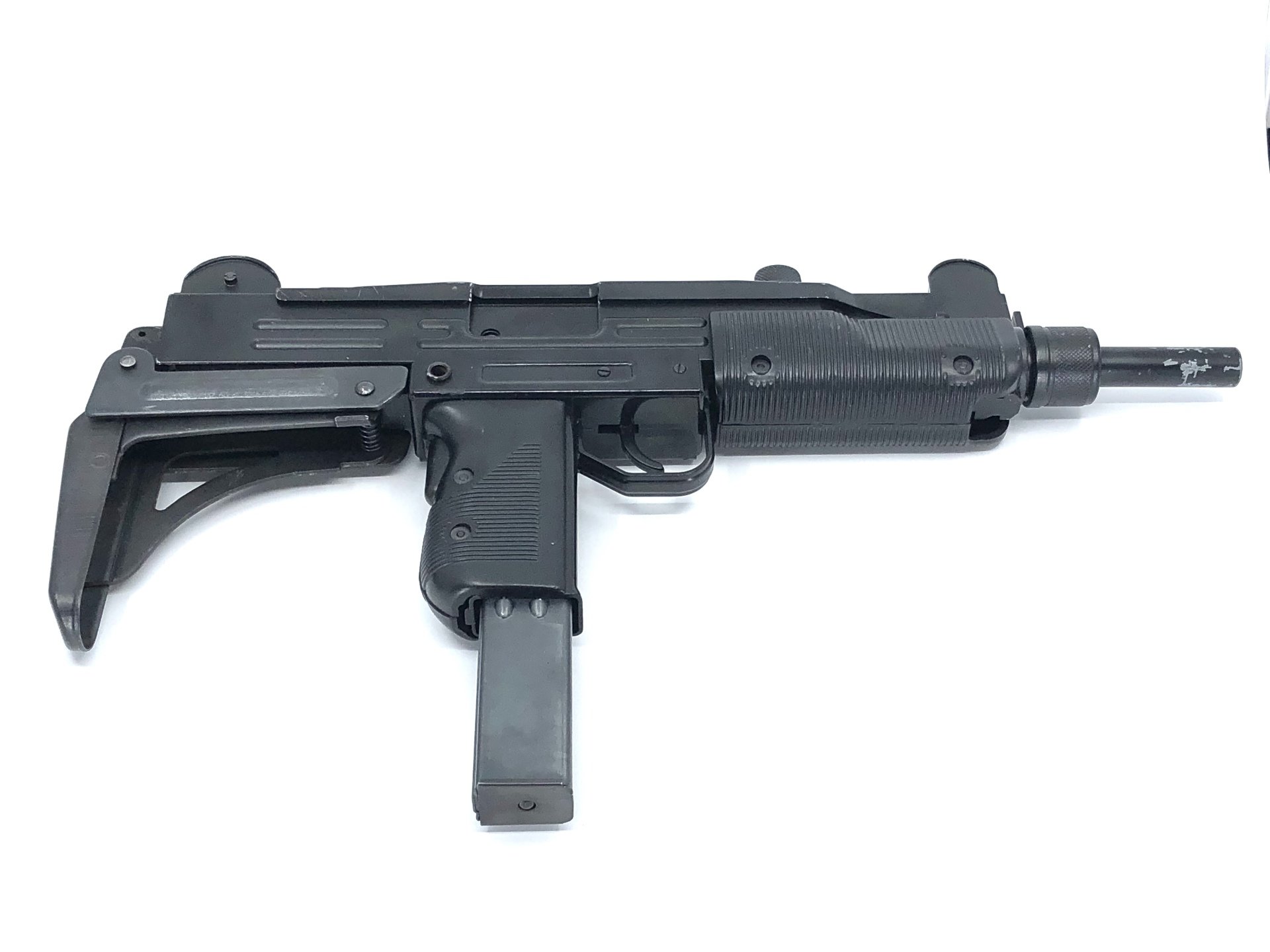 Theatrical Prop Weapons & Guns Replicas & blank firing