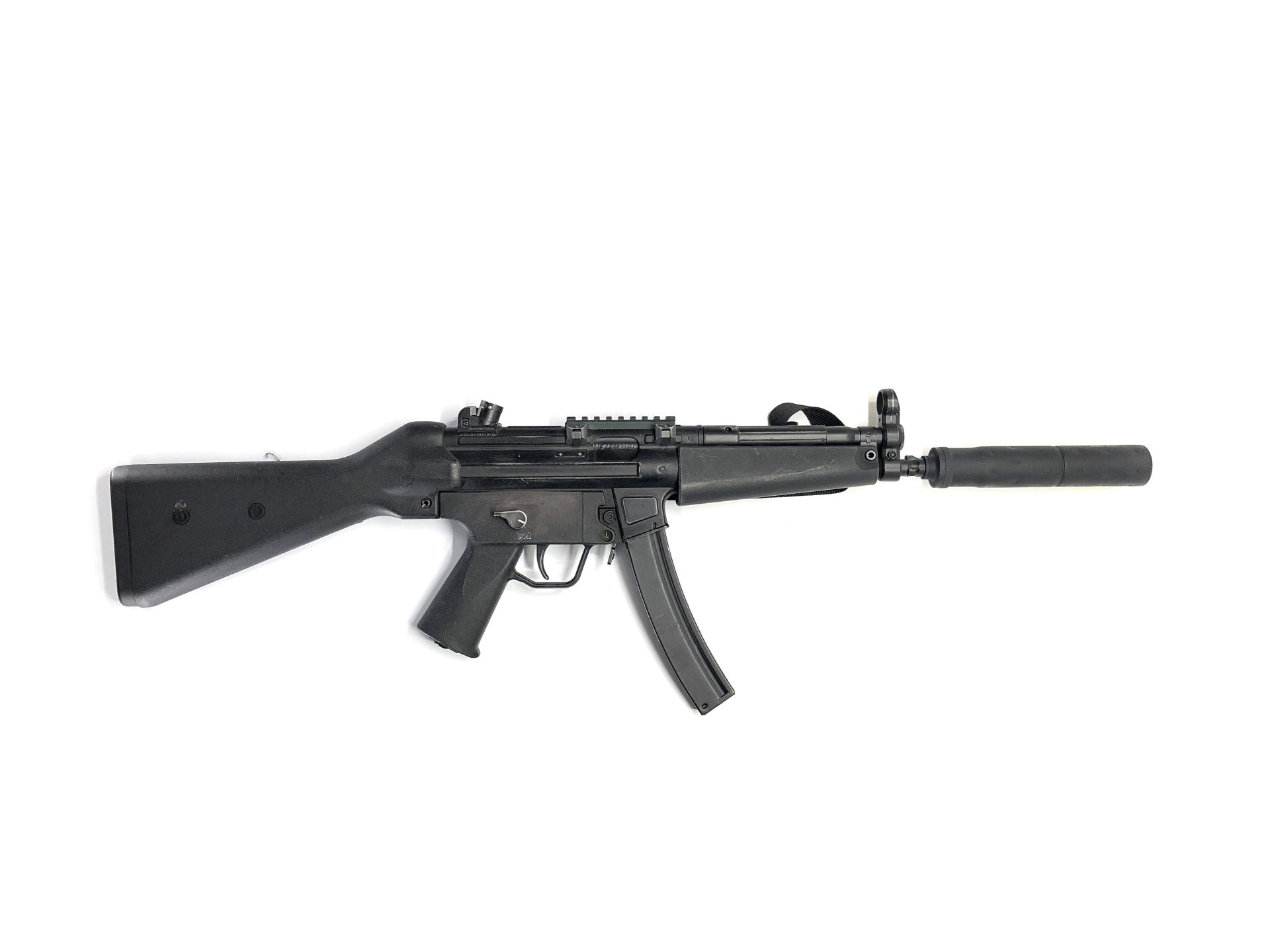 Theatrical Prop Weapons & Guns Replicas & blank firing