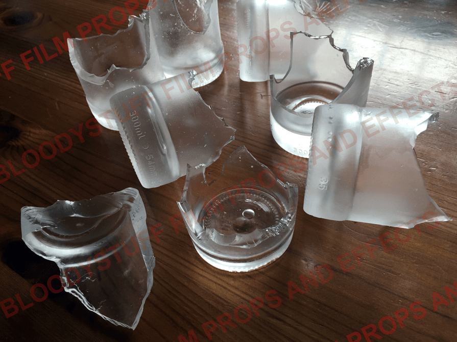 Practical Props & Effects for film, tv, theatre Hire