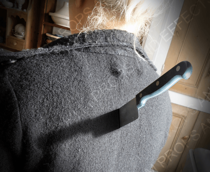Practical Props & Effects for film, tv, theatre Hire