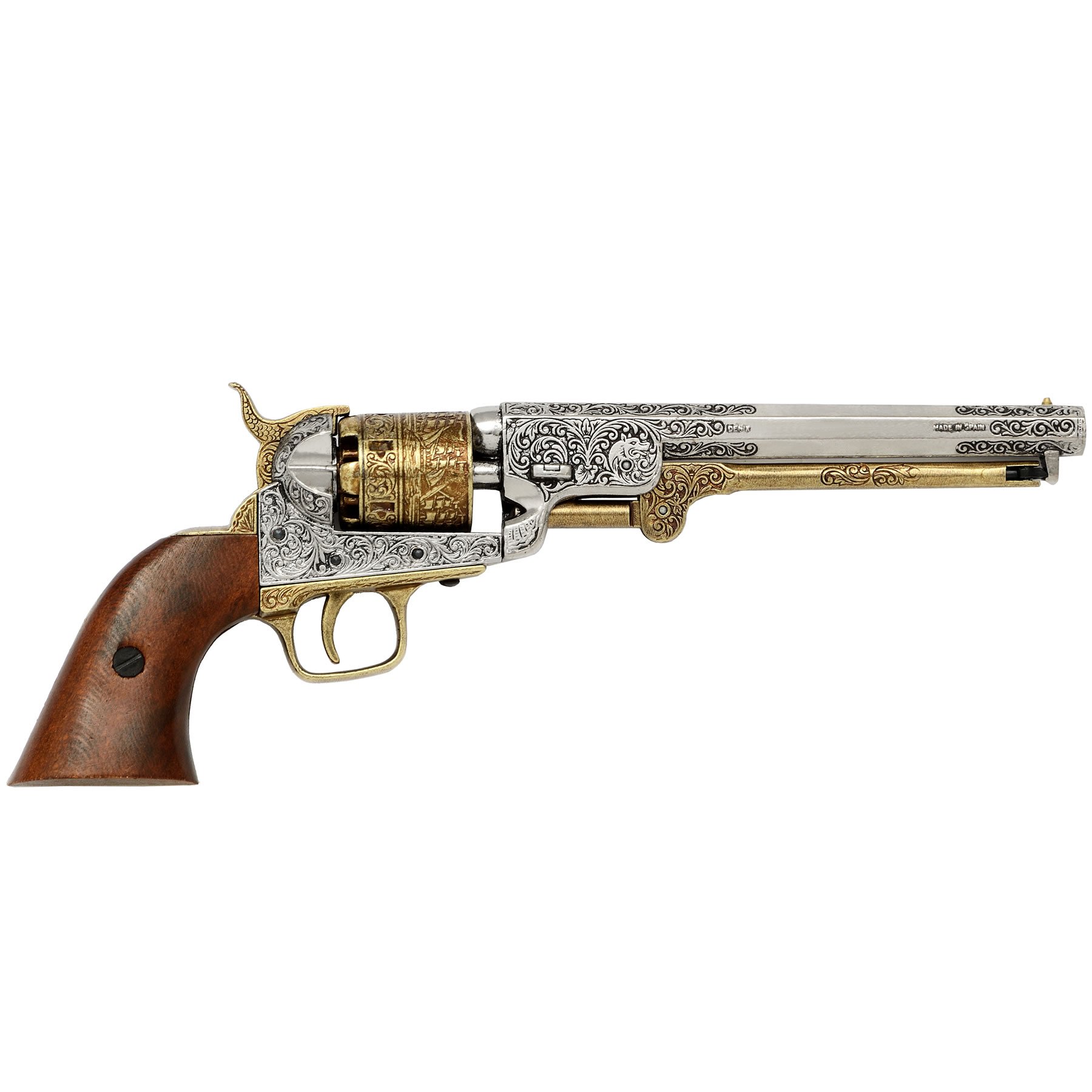 Theatrical Prop Weapons & Guns Replicas & blank firing