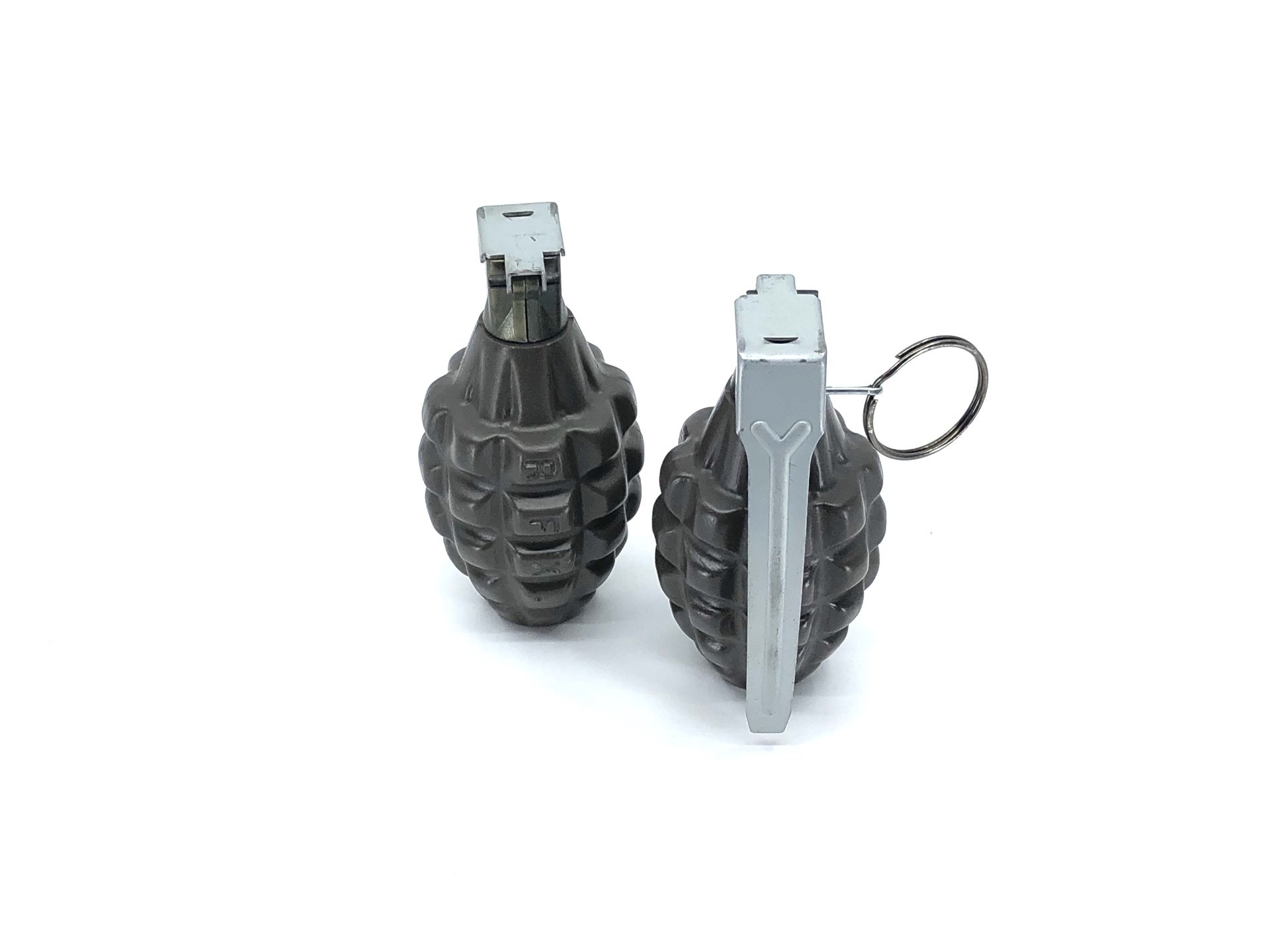 Theatrical replica prop explosives for Hire UK