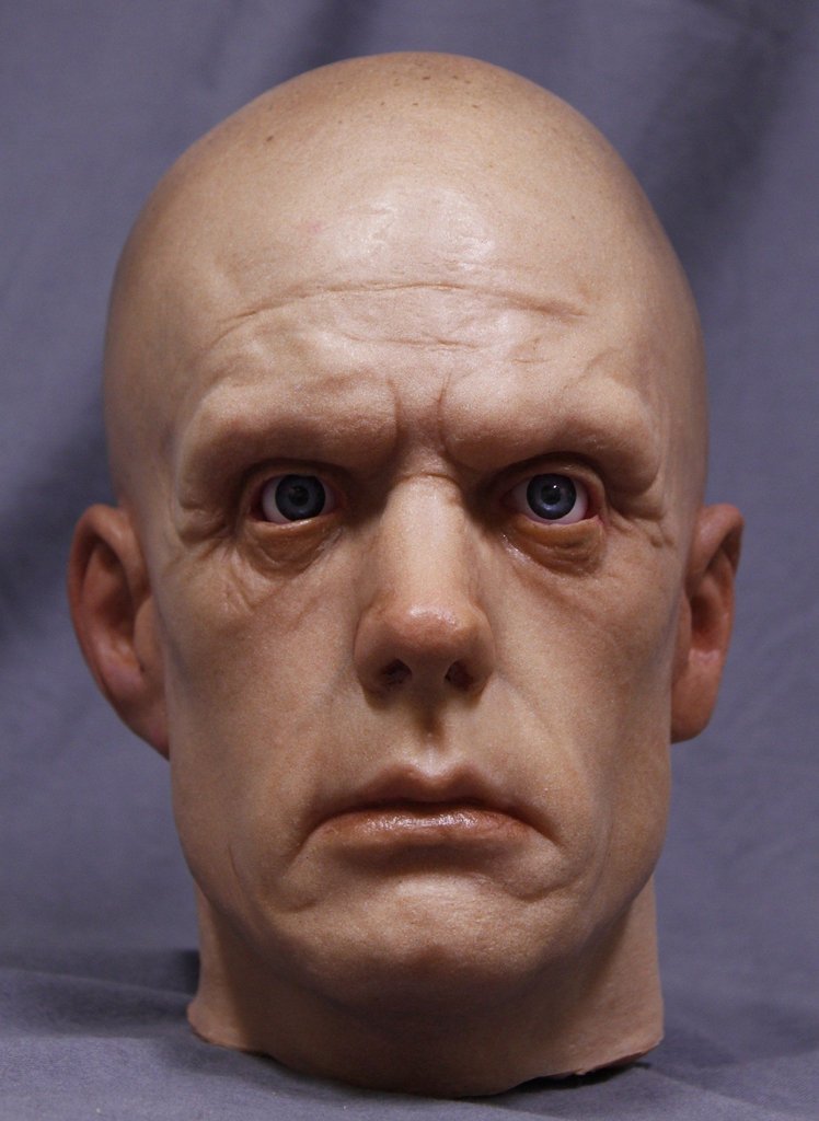 Prosthetic Bodies & Limbs for Hire and Custom makes