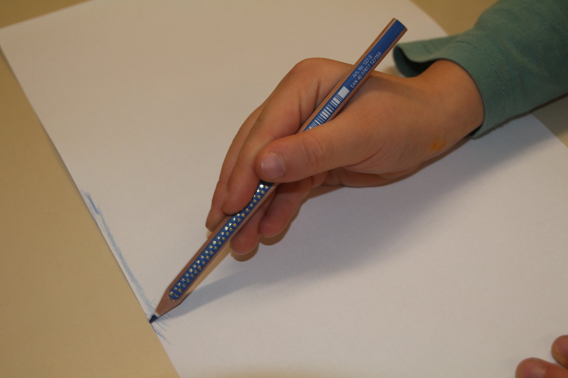 Grundschule "Friedrich Buschmann" Friedrichroda