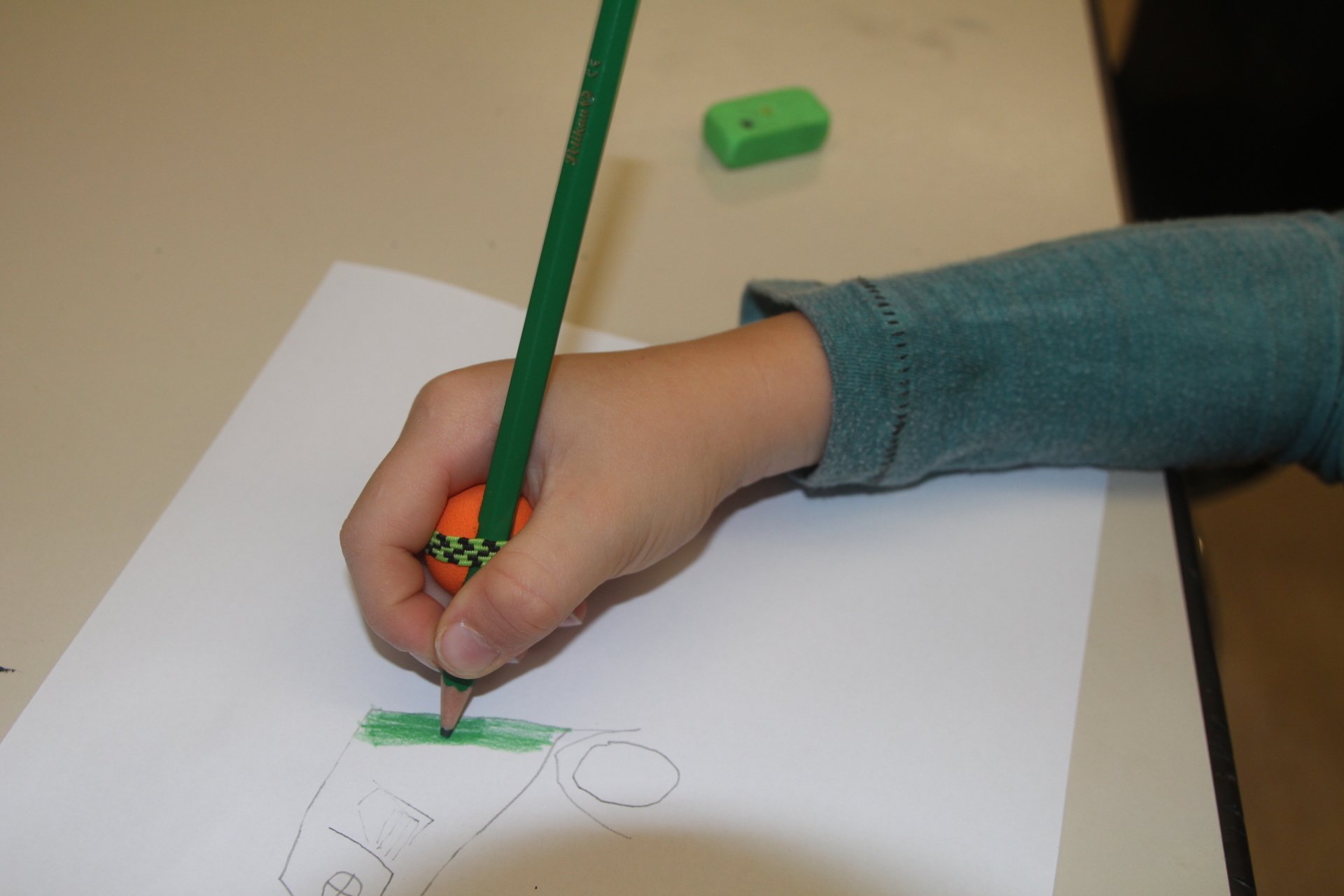 Grundschule "Friedrich Buschmann" Friedrichroda