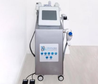 Dermabiomedical - 3D-LIPOMED® - Fettentfernung mit Hautstraffung