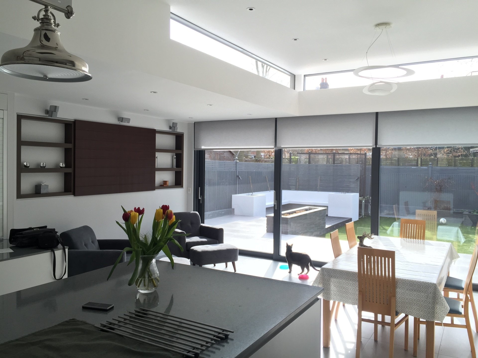 Balham Ritherdon Road