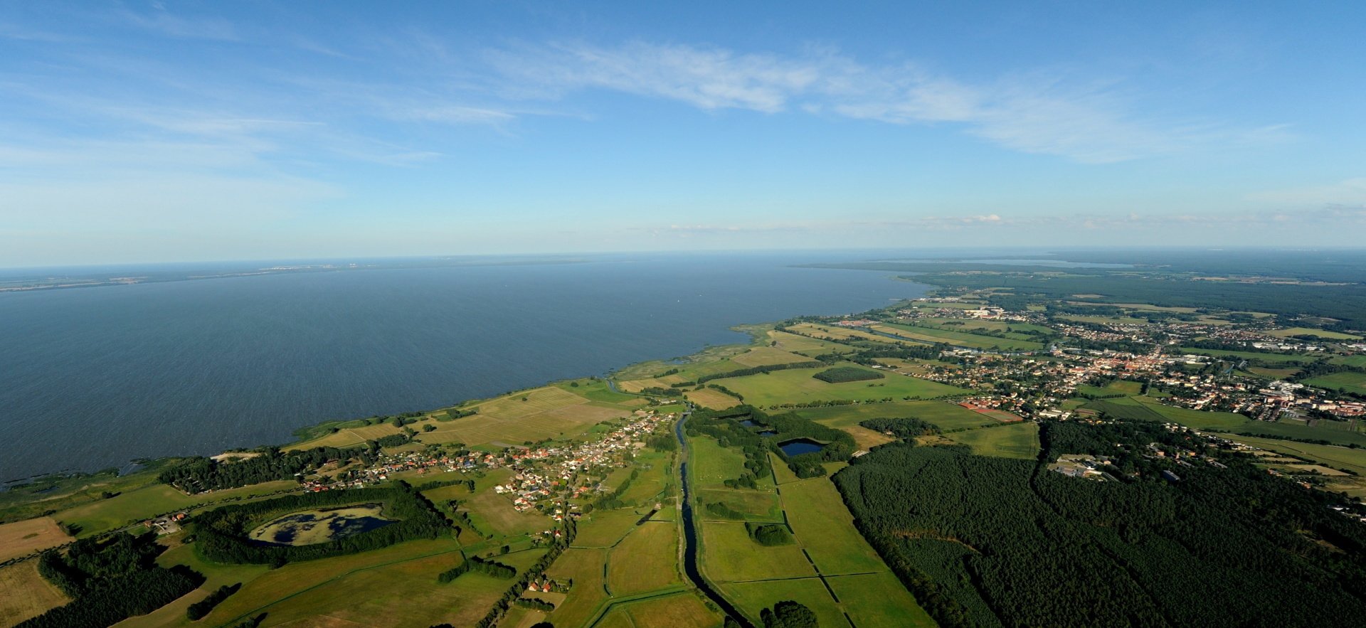 Die Insel Usedom - Ausflüge & Freizeit in Ihrem Urlaub